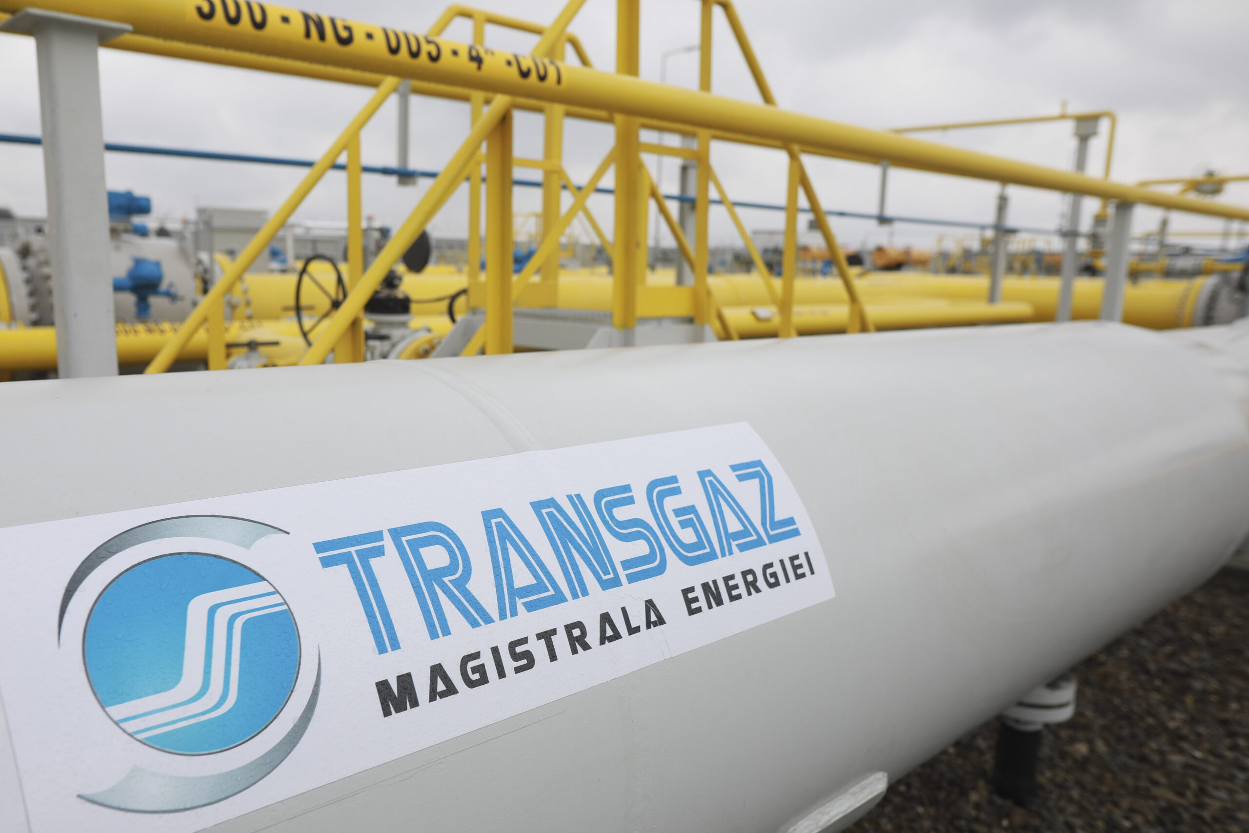 Rezultate financiare Transgaz pentru 2022. Compania a raportat un ...