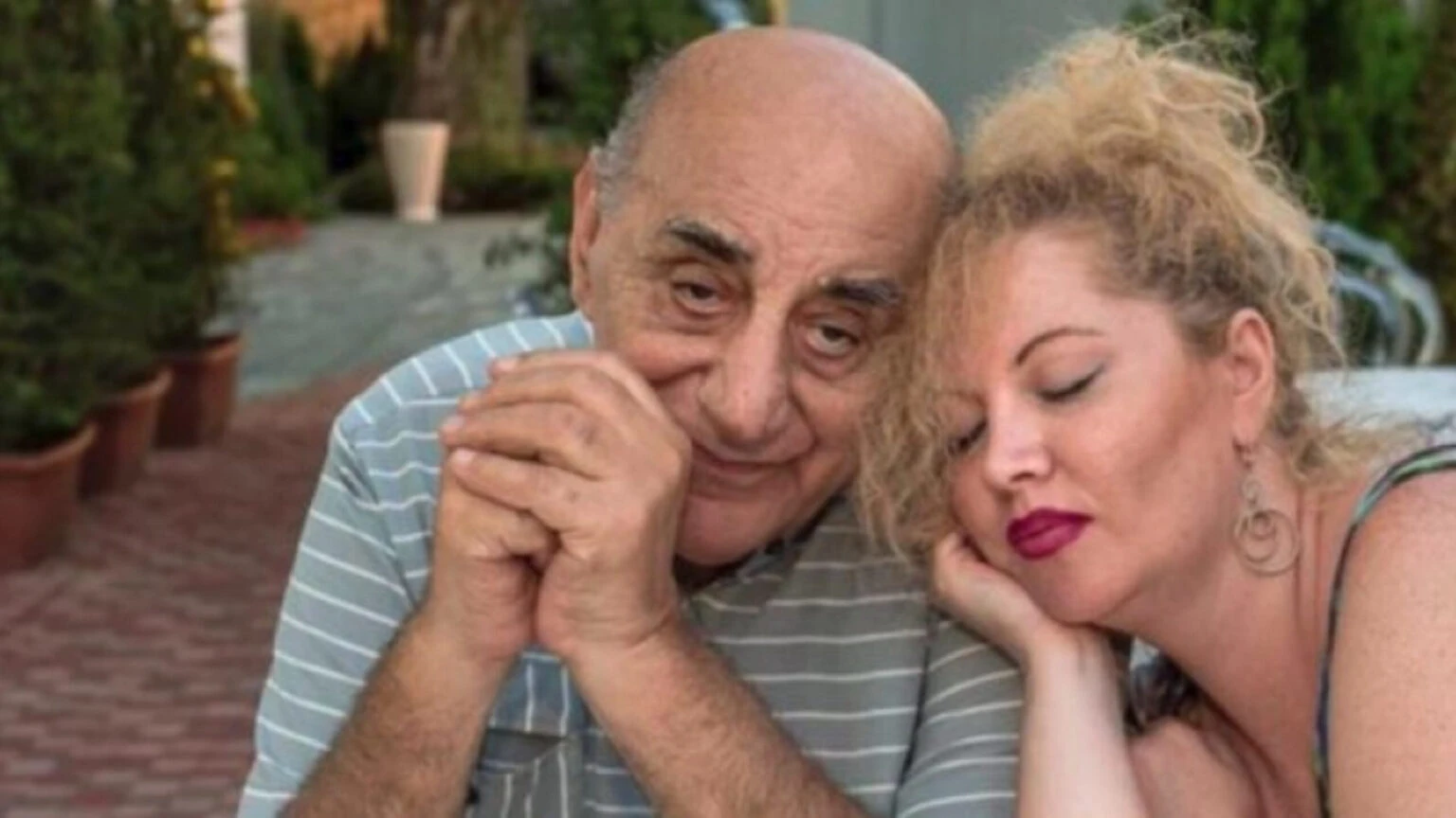 Informația serii despre Viorel Lis! Anunțul făcut chiar acum de Oana ...