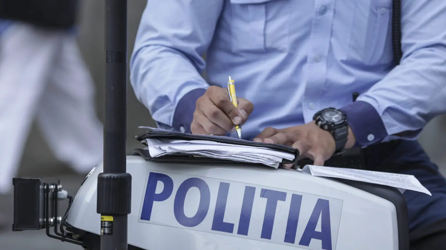 Interzis pentru românii care merg la mare. Se ridică semnal vizibil ...