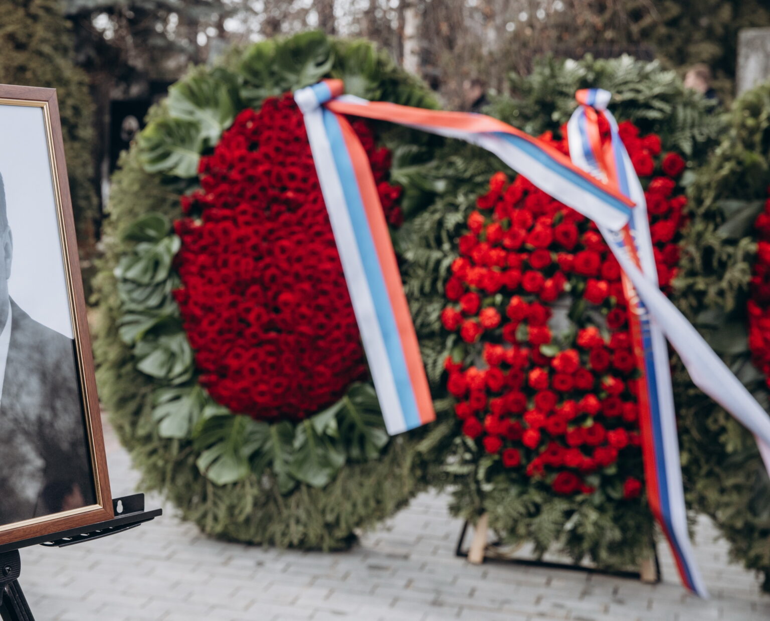 Doliu imens la Moscova! A murit acum. Au confirmat din Rusia