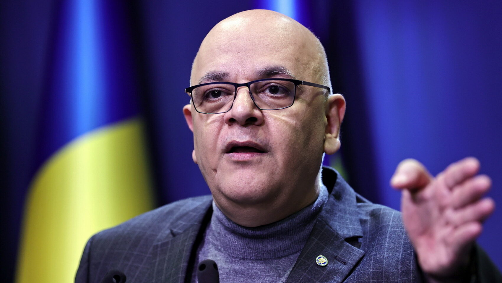 Tragedie în lumea medicală! Raed Arafat a făcut anunțul pe Facebook ...