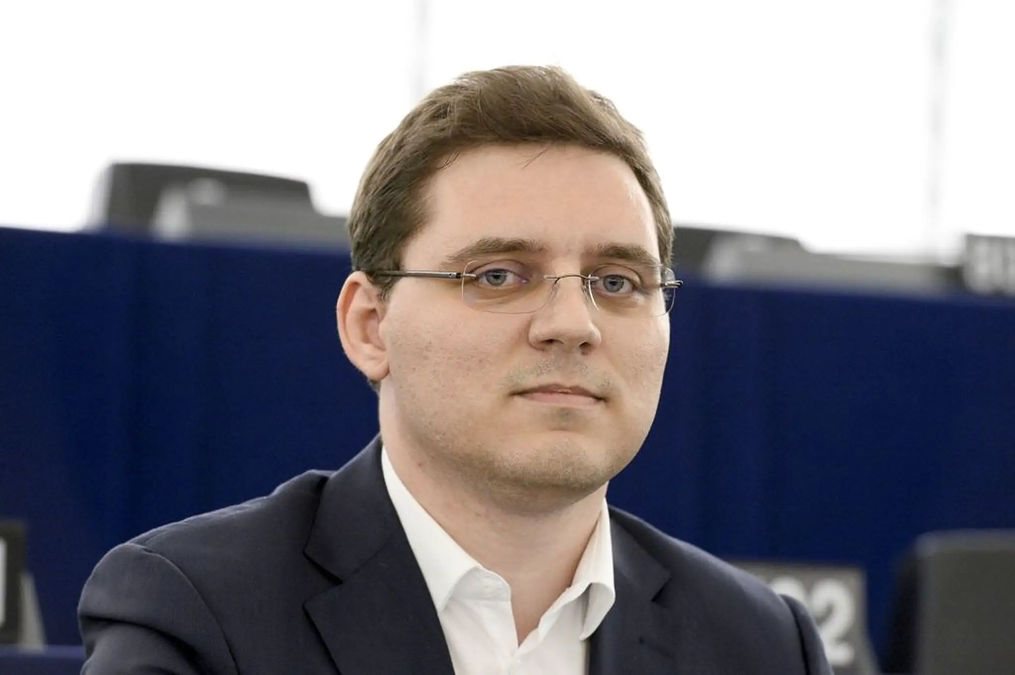 Victor Negrescu, după vizita la Madrid: Premierul Pedro Sanchez susține ...