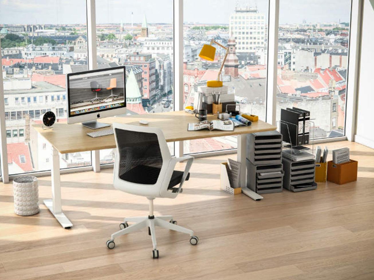 Cele mai bune scaune de birou: 7 aspecte la care să te uiți