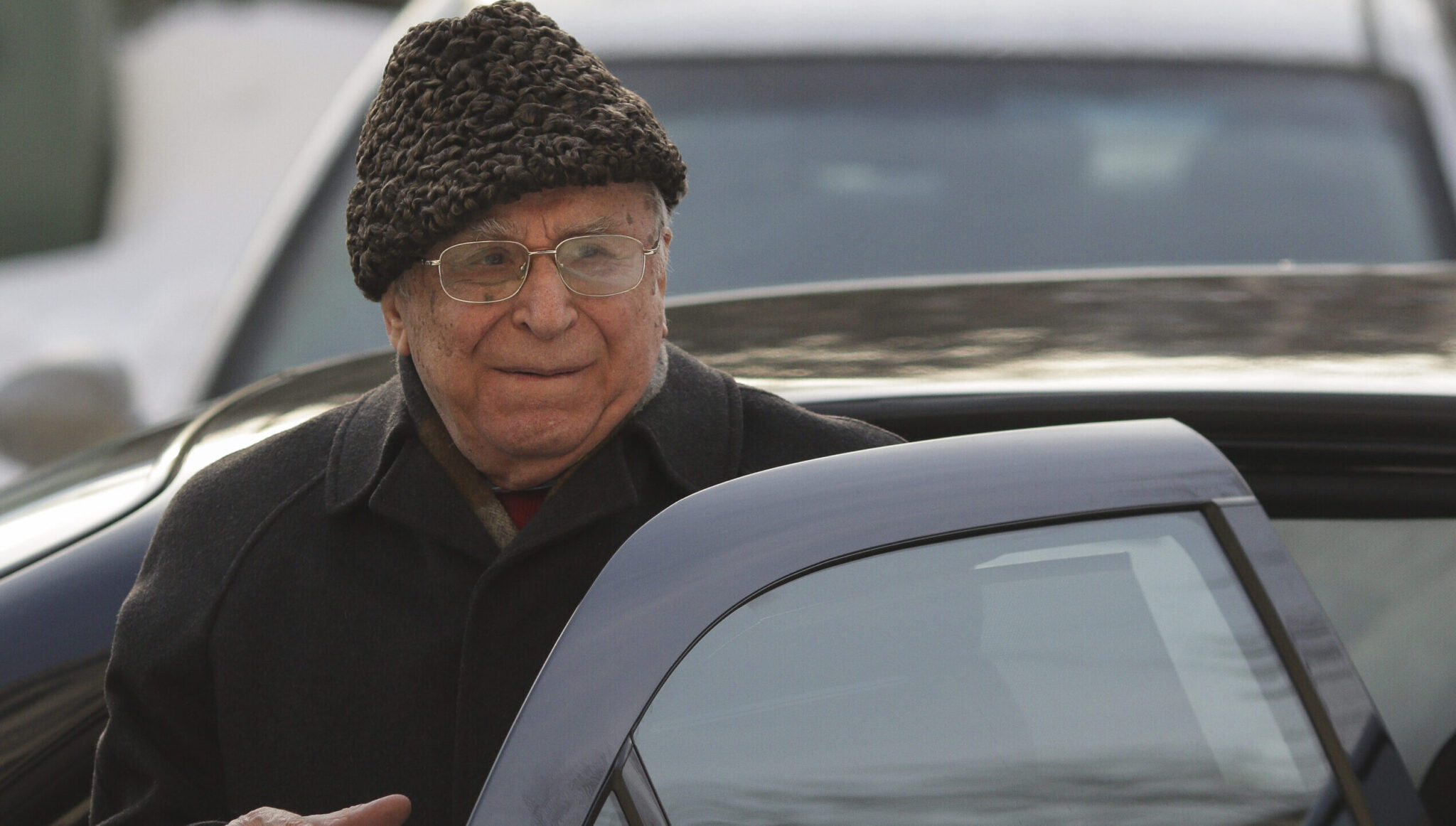 Veste tristă despre Ion Iliescu! Generalul Ranco Pițu a făcut anunțul