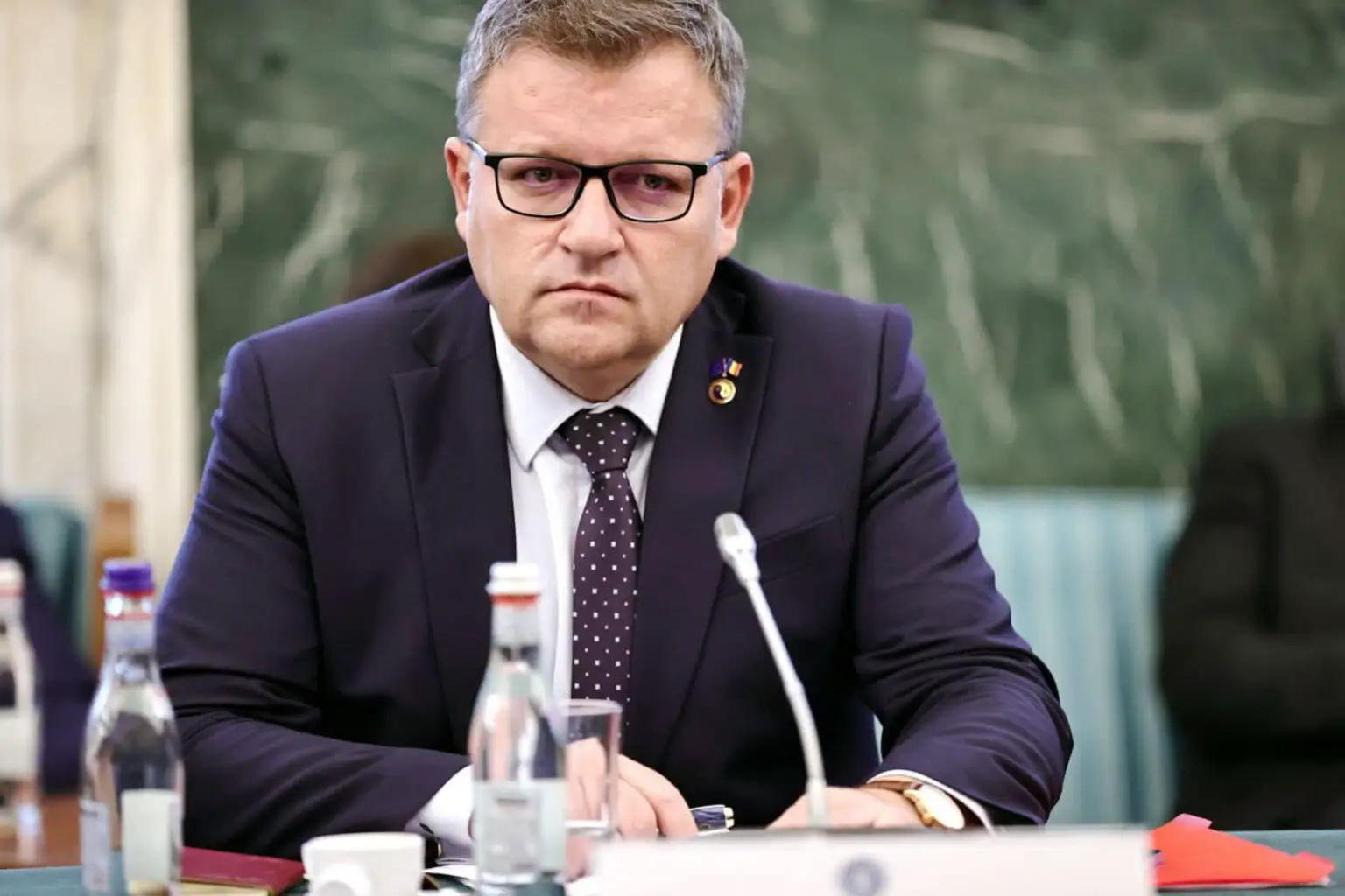 Marius Budăi anunță facilitarea accesului ucrainenilor pe piața muncii ...