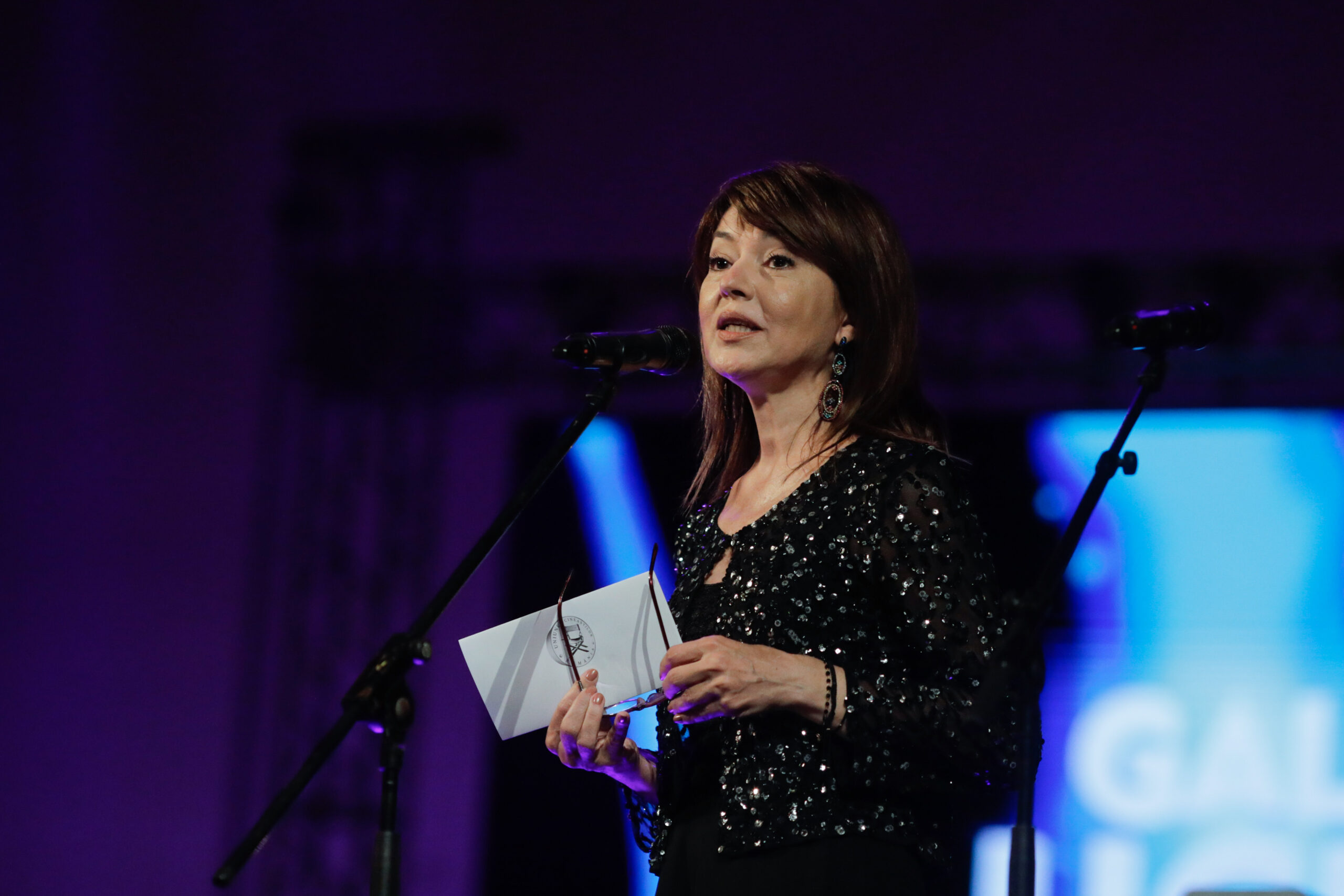 Vestea momentului despre Oana Sârbu! Anunțul momentului despre actrița ...