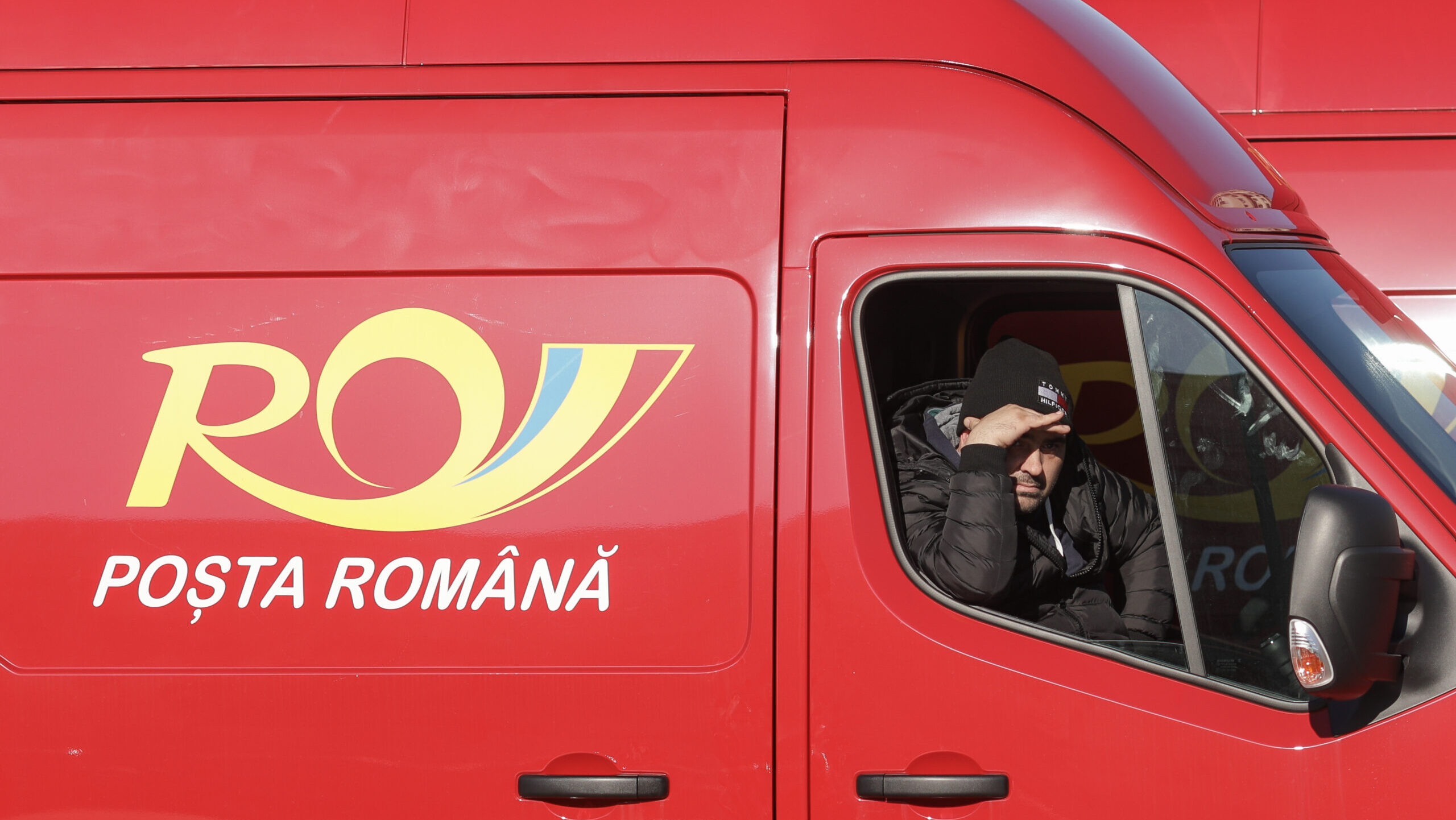 Înşelătorie pe internet. Poșta Română: Știrea care circulă este falsă