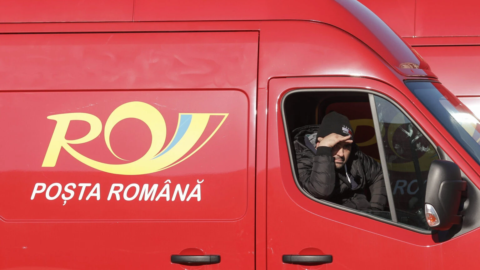 Poșta Română se modernizează. Compania vrea plata self-service la ...