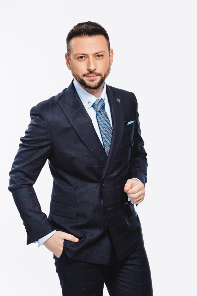 După ce a plecat de la TVR, Radu Andrei Tudor a semnat cu Kanal D – Capital