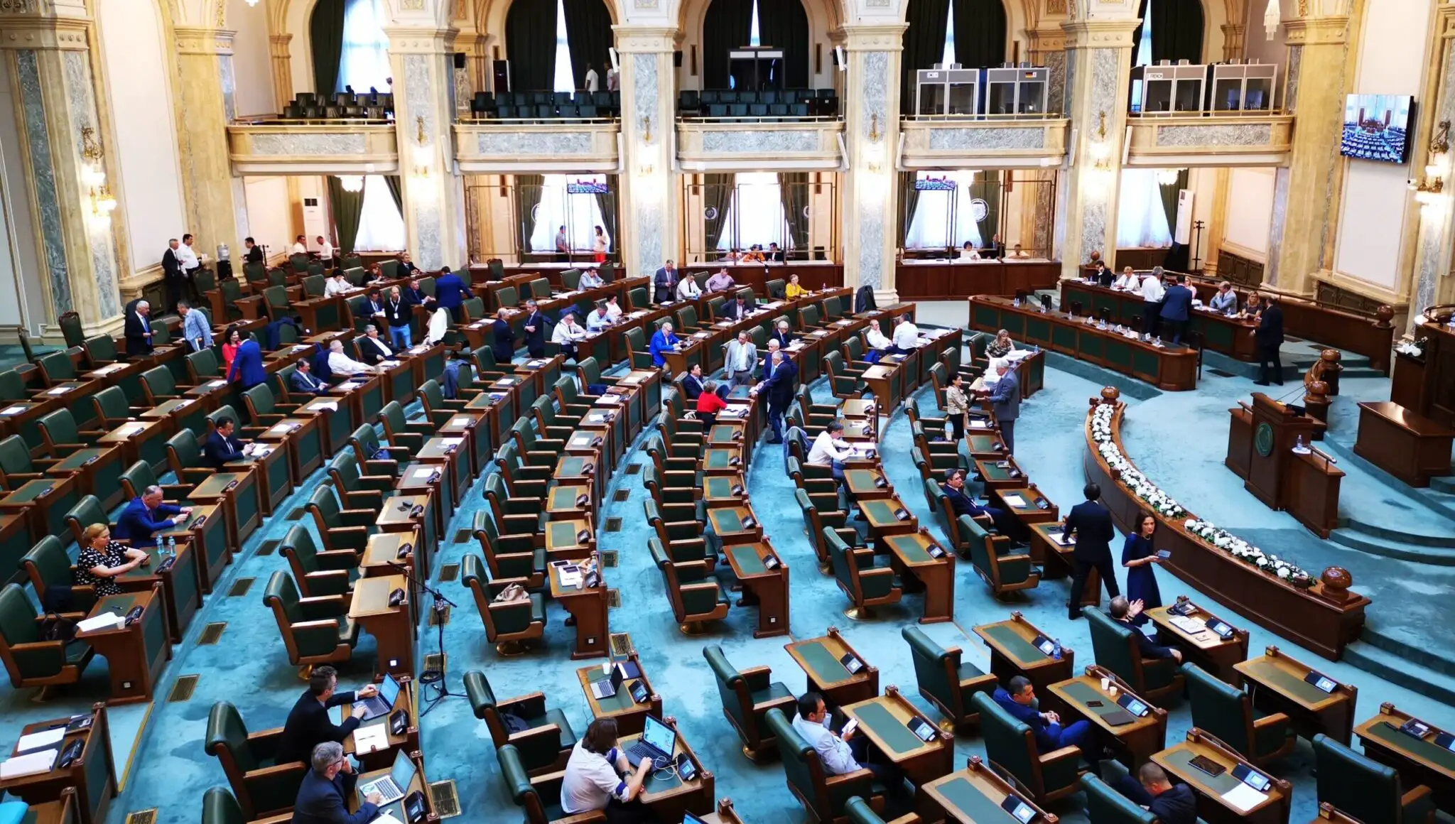 Modificări pentru PFA-uri, profesii liberale și IMM-uri. Noul tip de ...