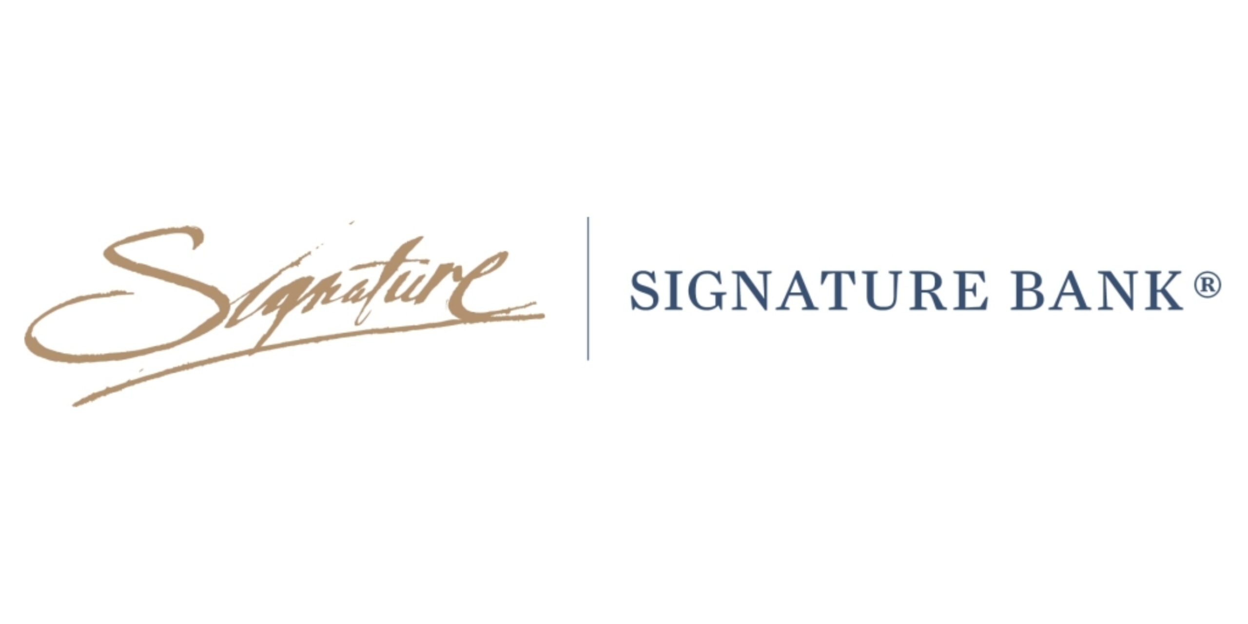 Signature Bank din New York, un mare creditor din industria cripto, a ...