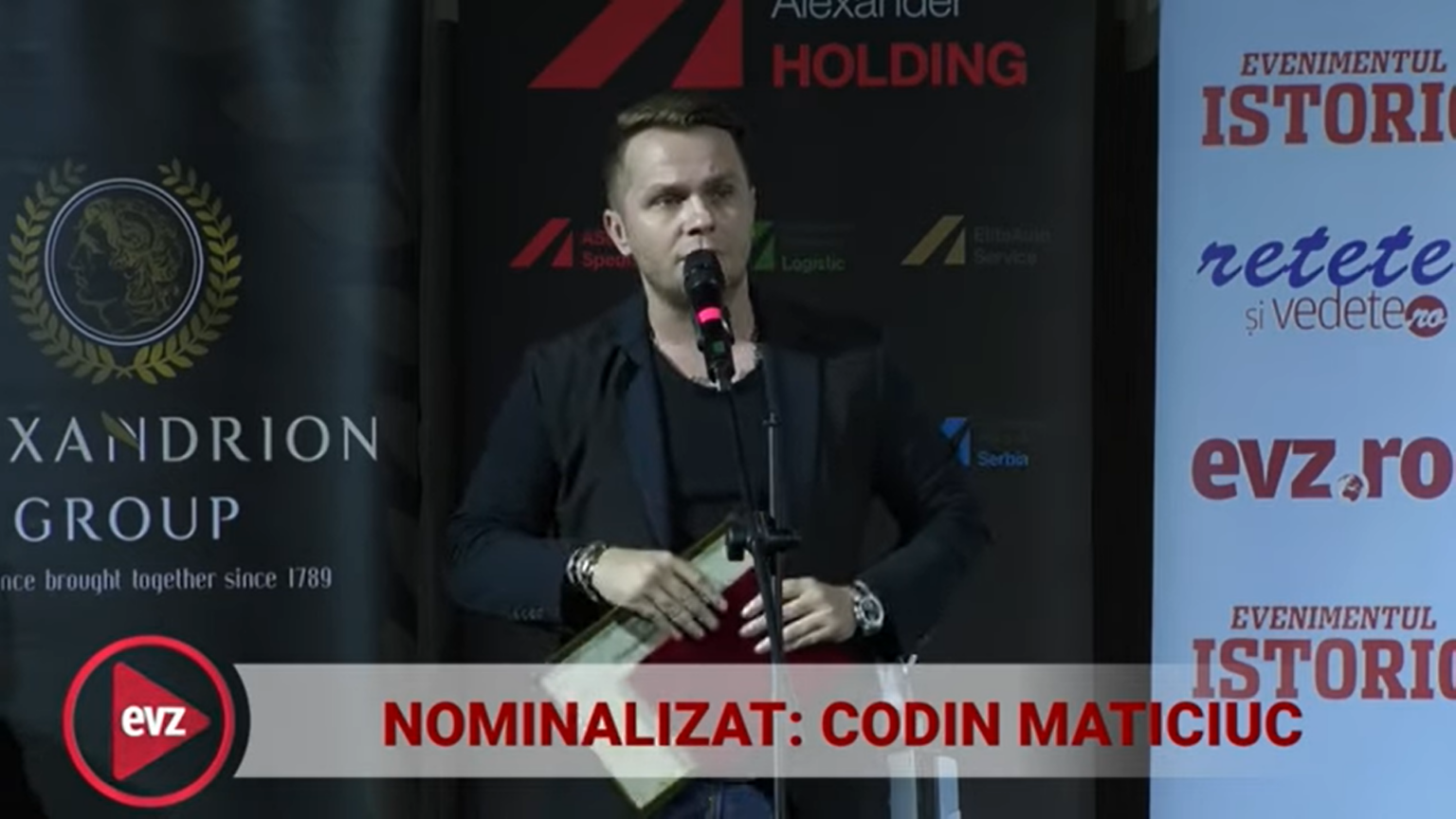 Codin Maticiuc anunță victoria în cazul rambursării TVA pentru cei care ...