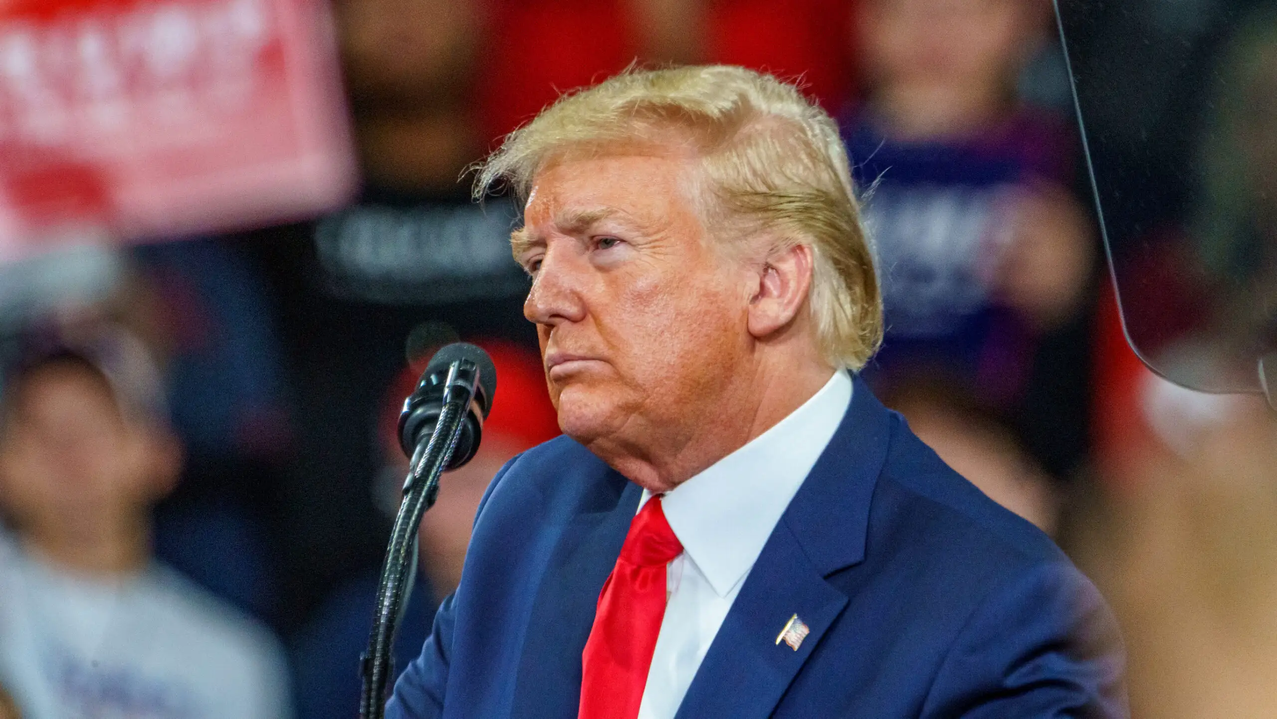 Donald Trump, găsit vinovat în justiție. Trebuie să plătească 5 ...