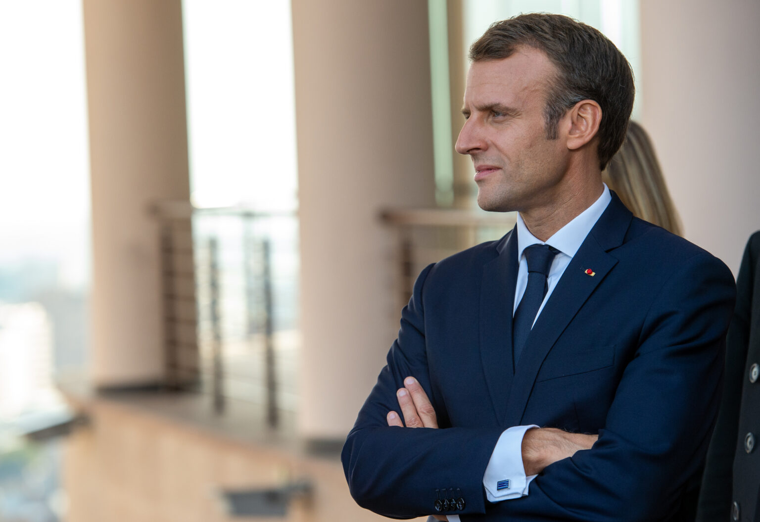 Miniștrii din Franța sunt constrânși să rămână în umbra lui Emmanuel Macron