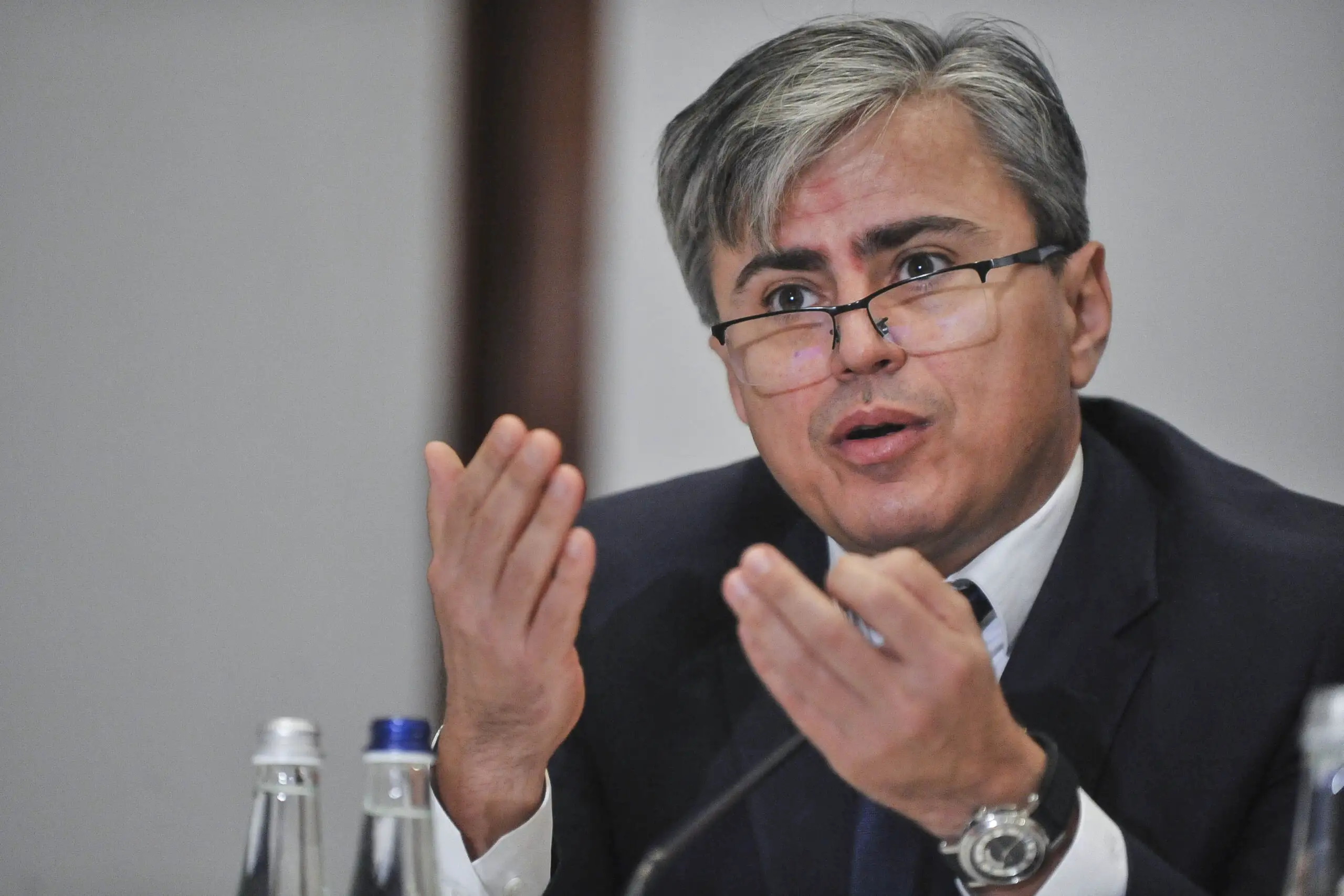 Gabriel Biriș, despre gaura din bugetul statului: Nu există nicio gaură ...