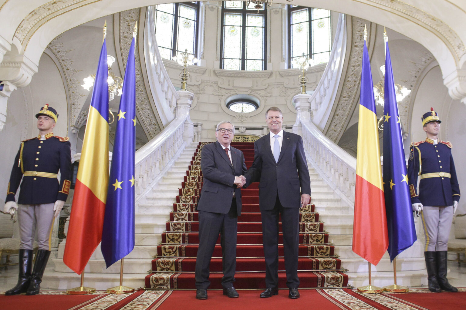 Umilință cumplită pentru Klaus Iohannis: Lovitura a venit de unde chiar ...