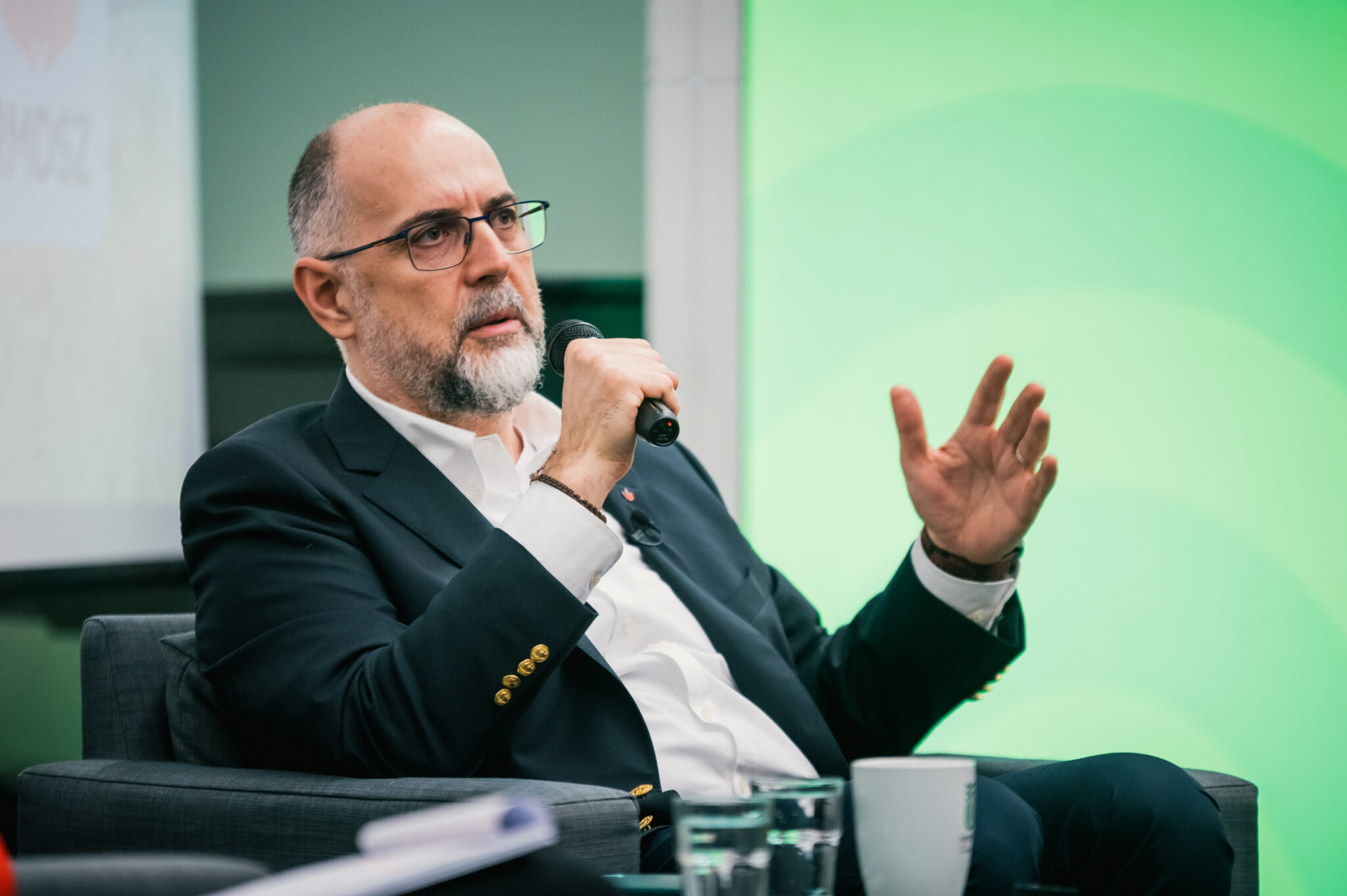 Kelemen Hunor a fost reconfirmat în funcția de președinte al UDMR – Capital