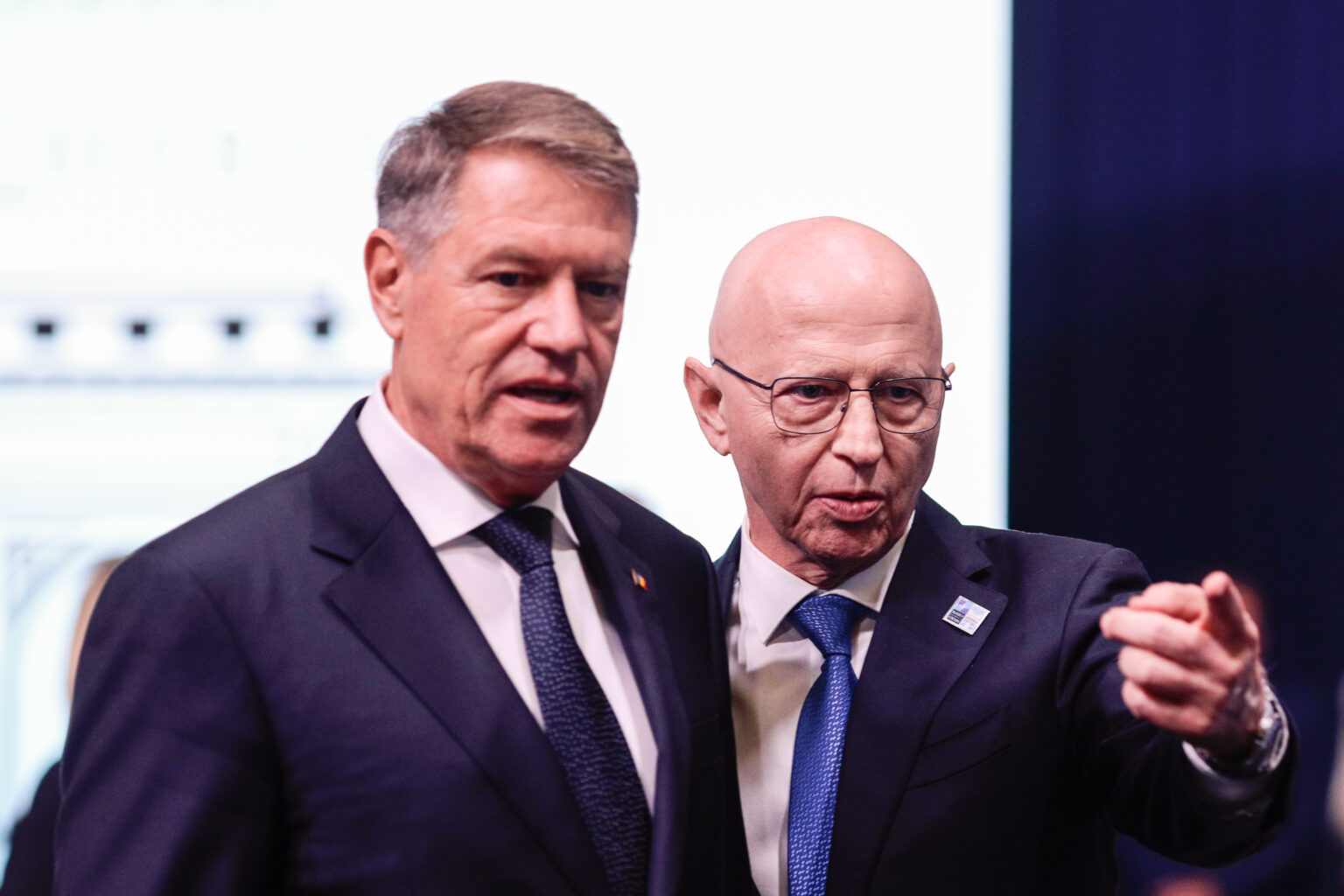 Cine va fi viitorul președinte al României? Mircea Geoană a făcut ...