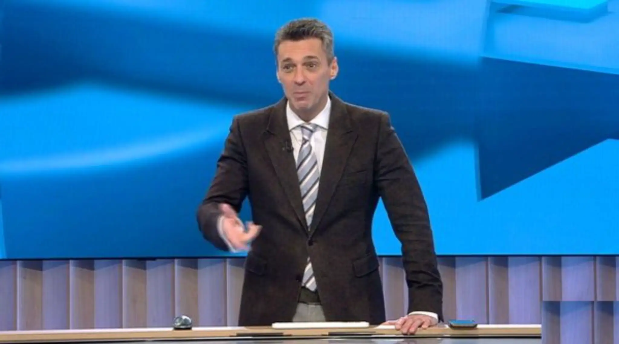 Mircea Badea, de nerecunoscut! Nimeni nu l-a mai văzut așa: Mă panichez….