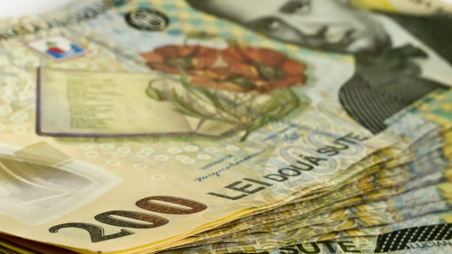 Pensie de peste 2100 de lei de la stat! Cine poate beneficia de bani ...
