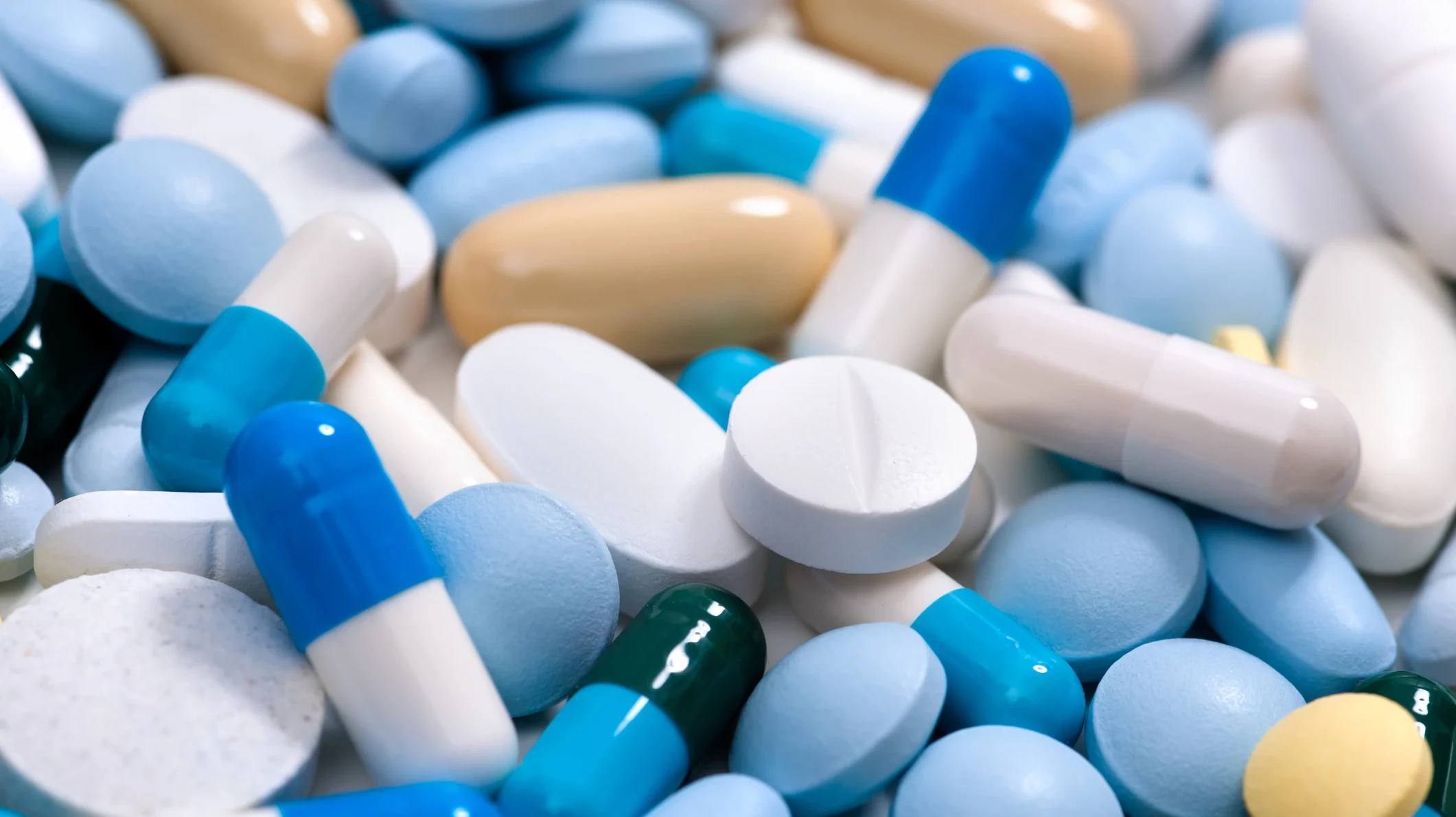 Mare atenție la aceste pastile! Pot fi foarte periculoase pentru ...