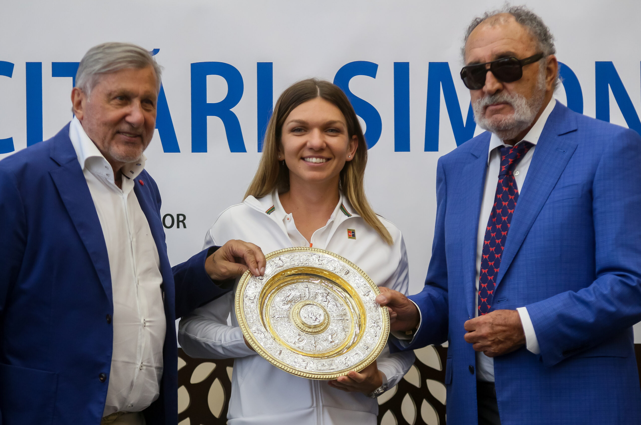 Veste grea pentru Simona Halep! Ilie Năstase a făcut anunțul despre ...