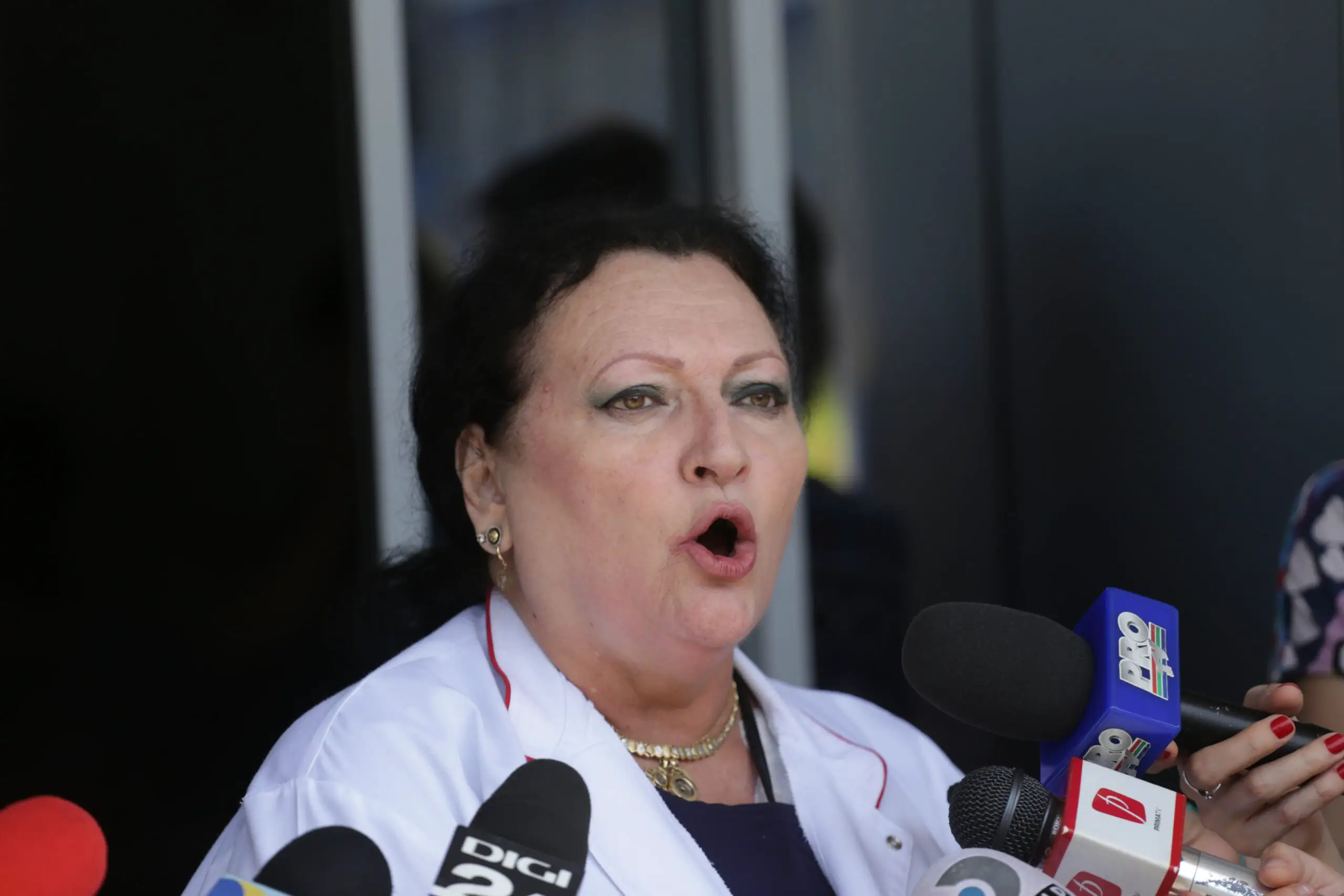 Anunţul momentului în România! Veste cumplită despre Monica Pop: Mă ...