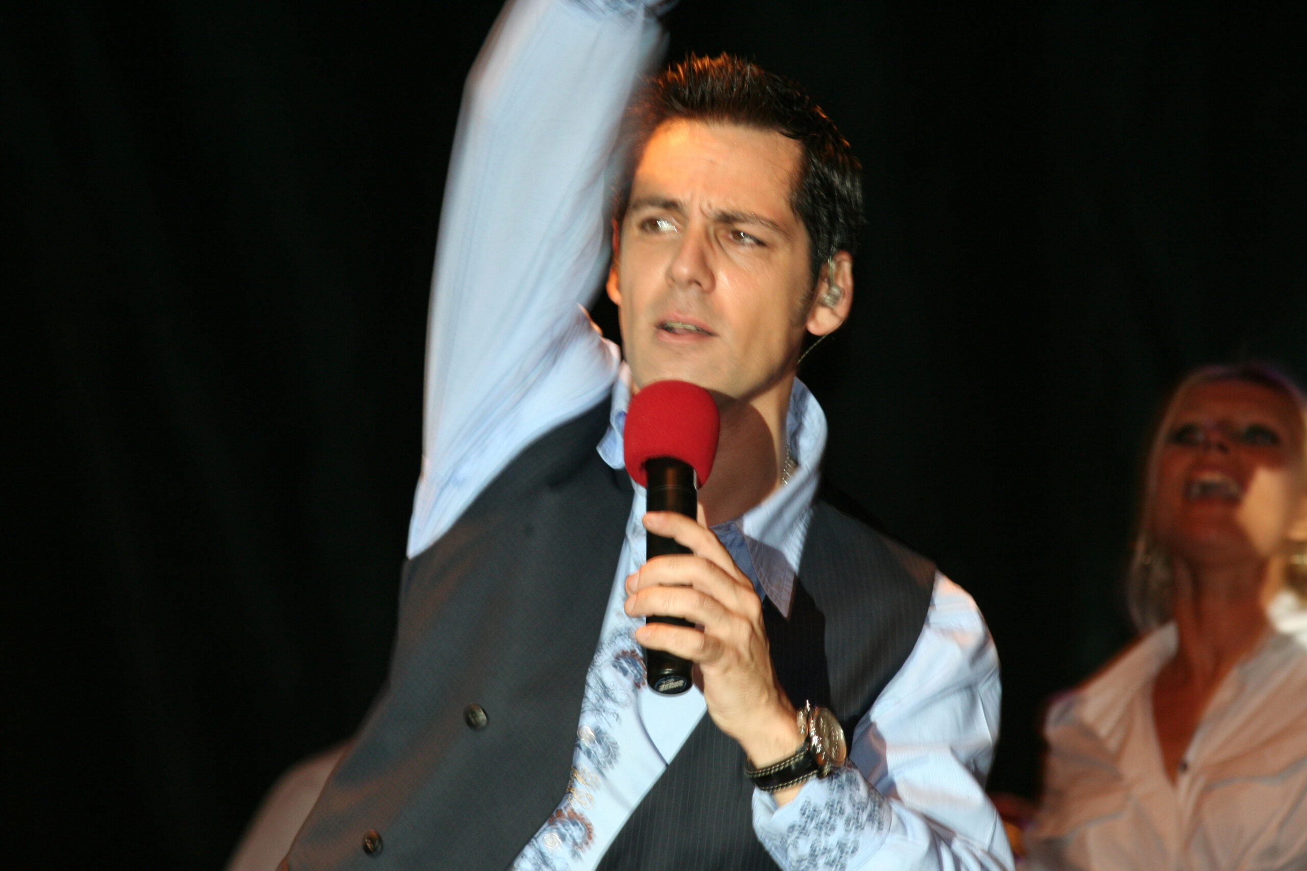 Ștefan Bănică Jr a dat din casă! Adevărul despre Violeta: Merge într-o direcţie extrem de...