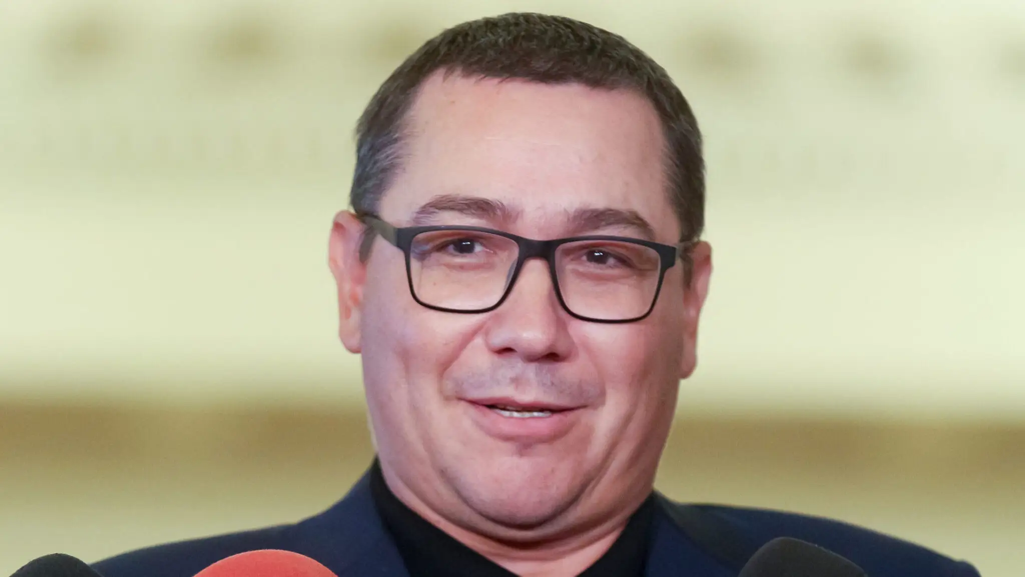 EXCLUSIV! Victor Ponta, întâlnire cu Trump la Mar-a-Lago. Cum s-a ...