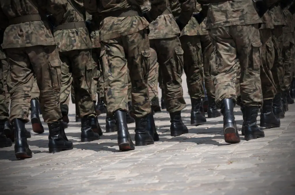 Armata Română a mobilizat soldații! Informația momentului în România ...