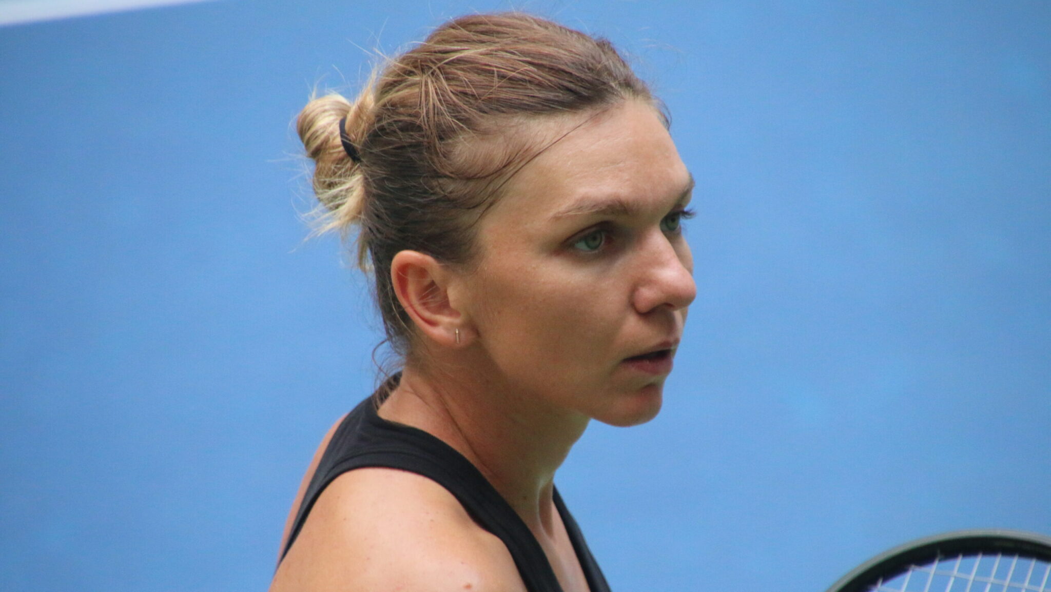 Răsturnare de situație pentru Simona Halep! Darren Cahill a luat decizia. Anunț de ultimă oră