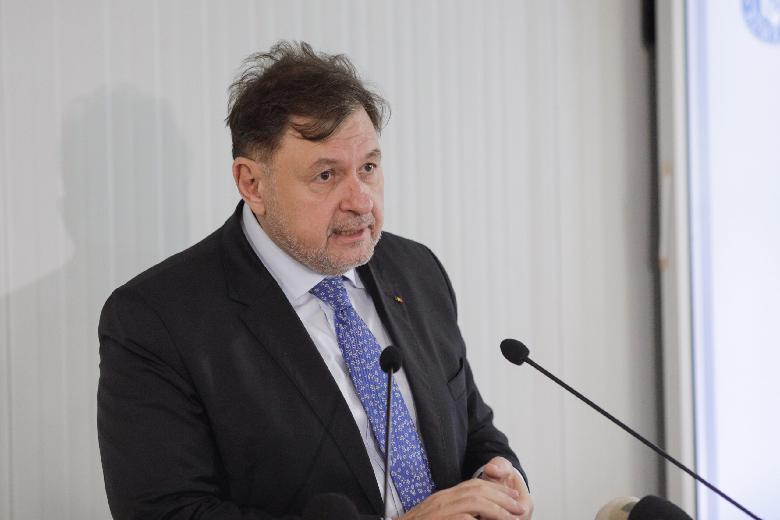 Alexandru Rafila, despre primul spital regional din România: Va fi gata ...