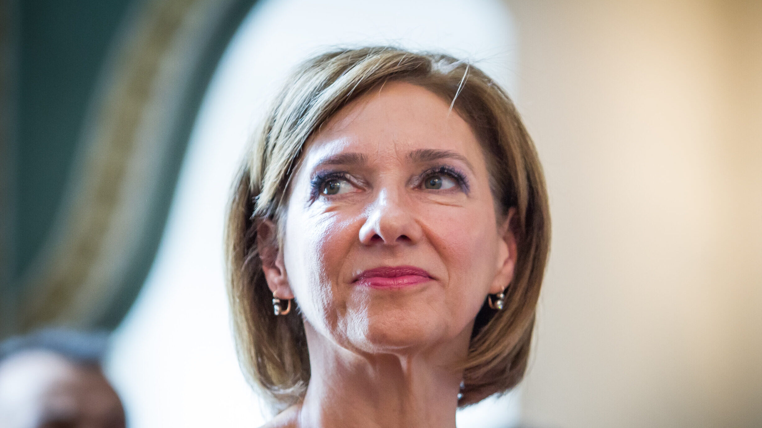 Carmen Iohannis a impresionat pe toată lumea! Carmen Iohannis a impresionat pe toată lumea!