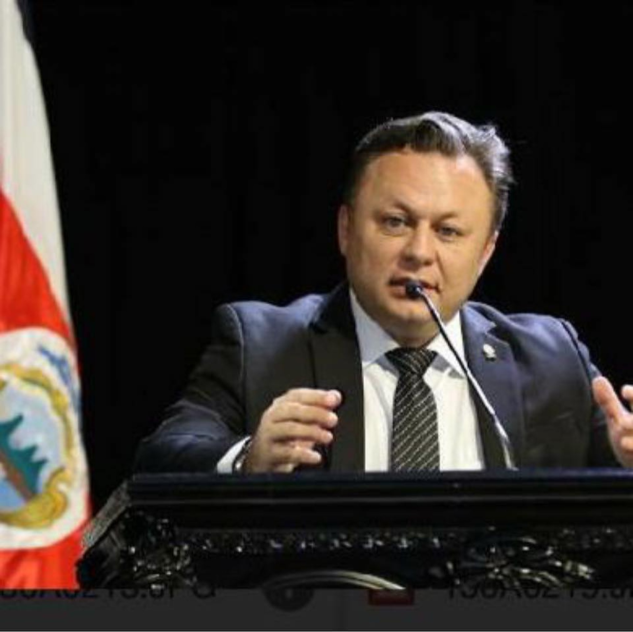 Anunț trist despre Dragoș Dolănescu! Dezvăluirea momentului despre fiul ...