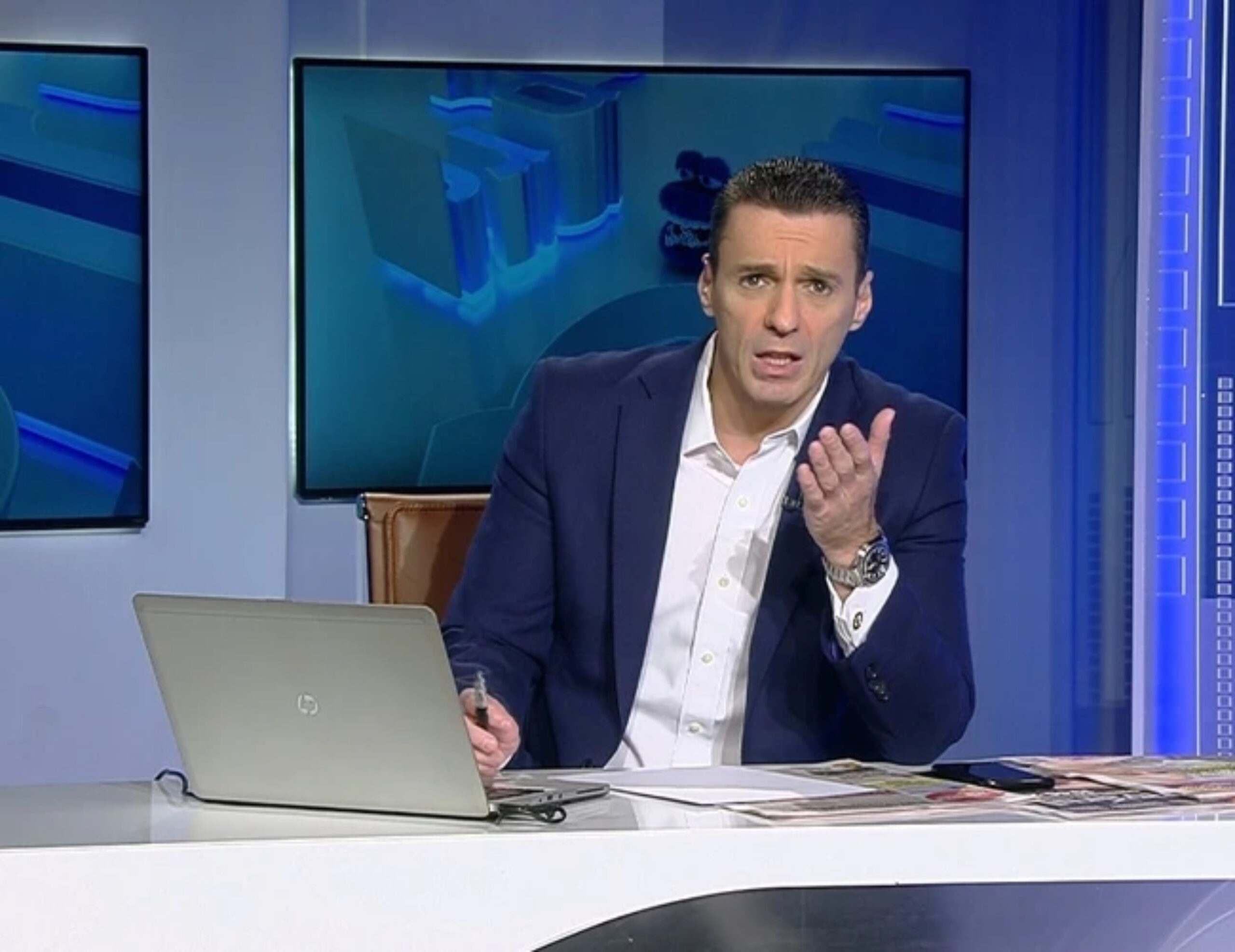 Mircea Badea, despre greva profesorilor: Este foarte complicat de ...