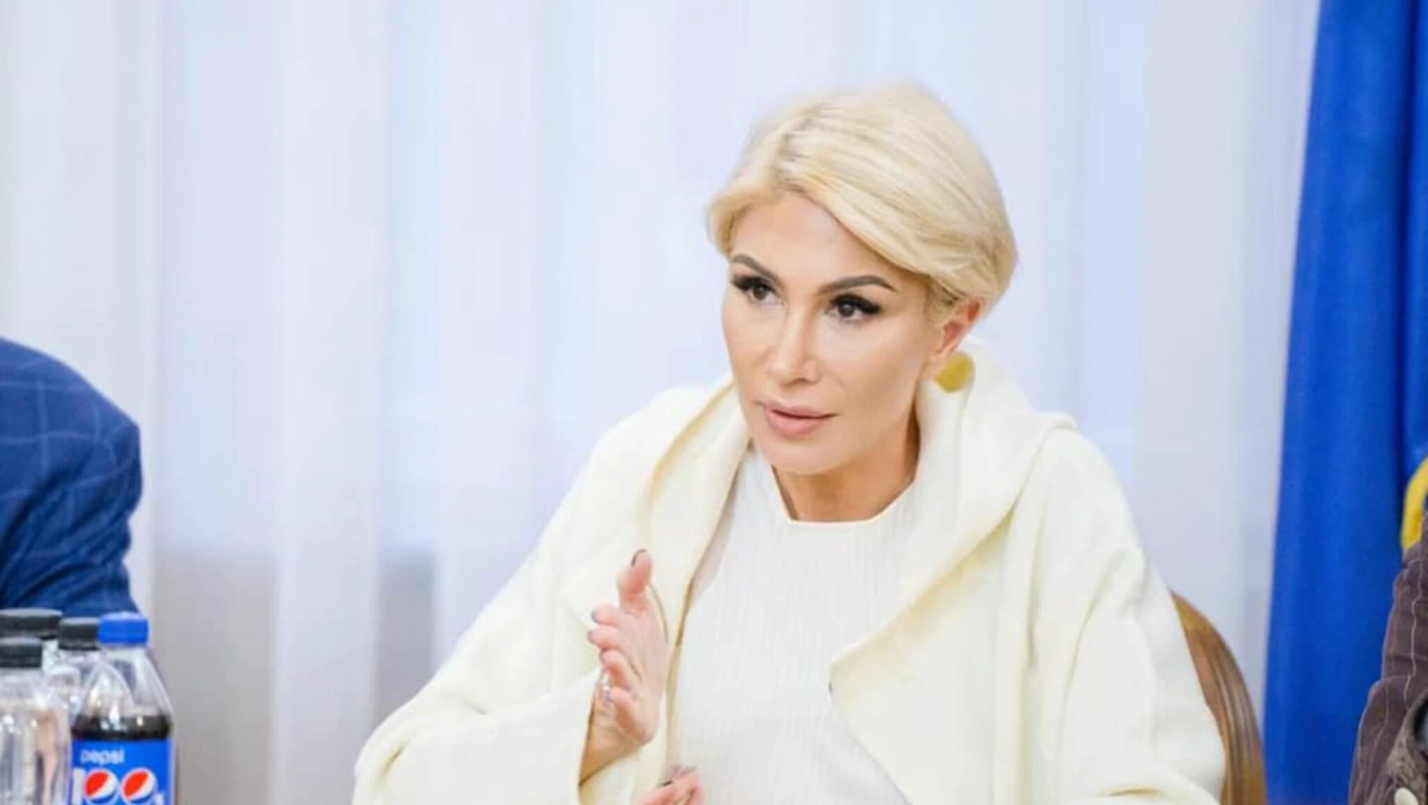 Ministrul Raluca Turcan susține referendumul inițiat de Nicușor Dan ...