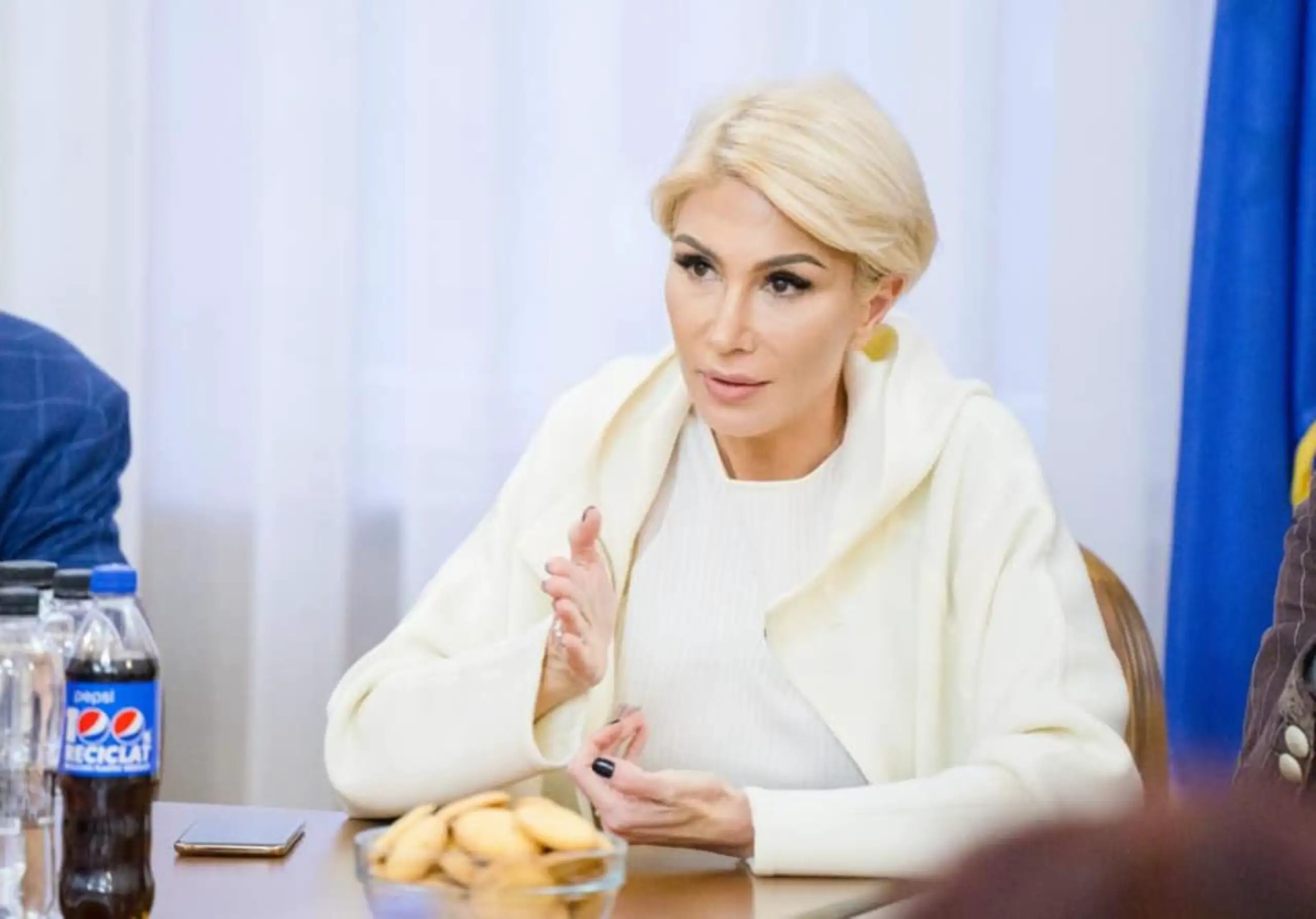 Raluca Turcan: Penitenciarul Pitești, simbol al opresiunii comuniste, a ...
