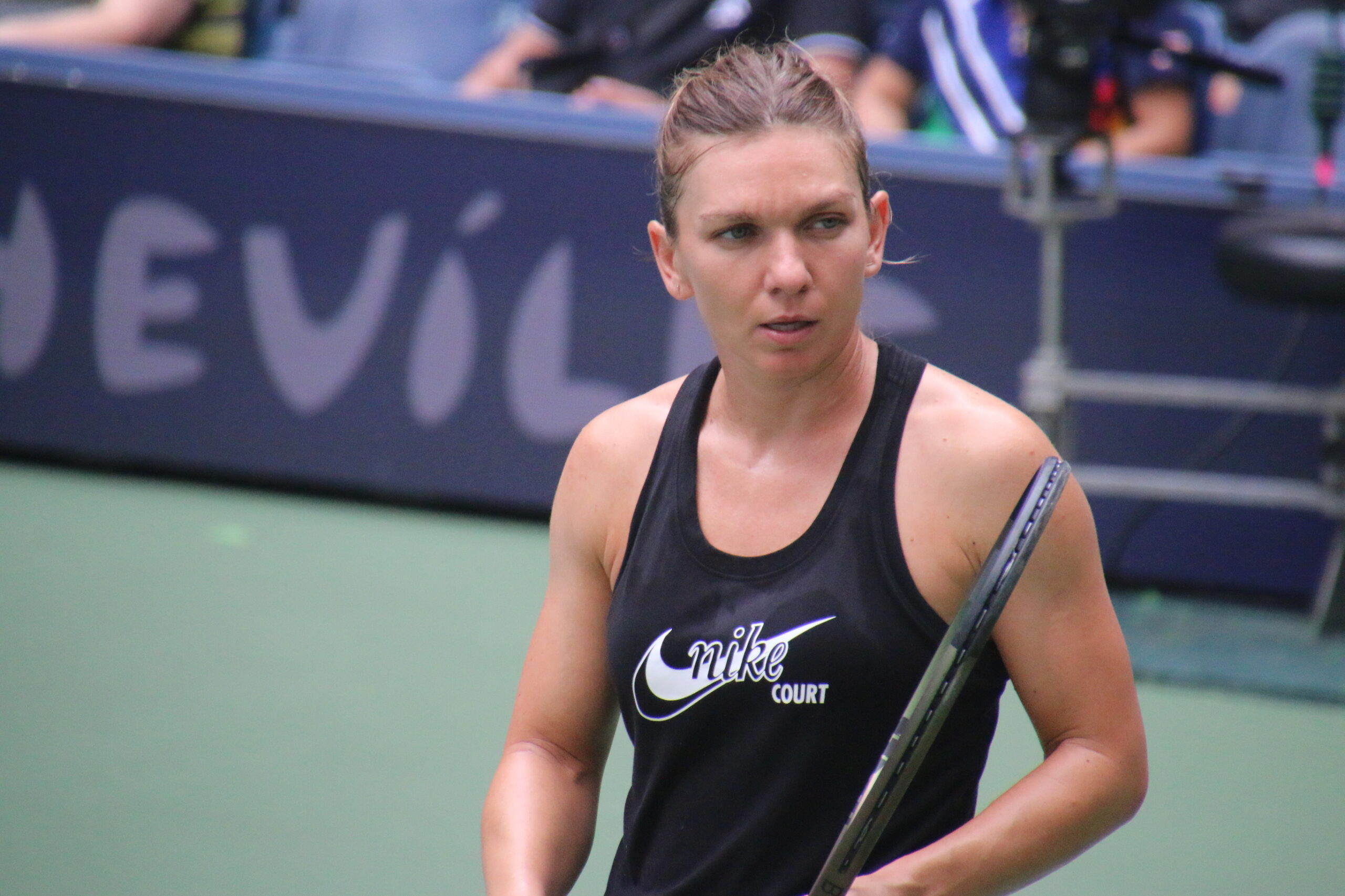 Anunț oficial despre Simona Halep! ITIA a spus clar: Ea este marcată ca....
