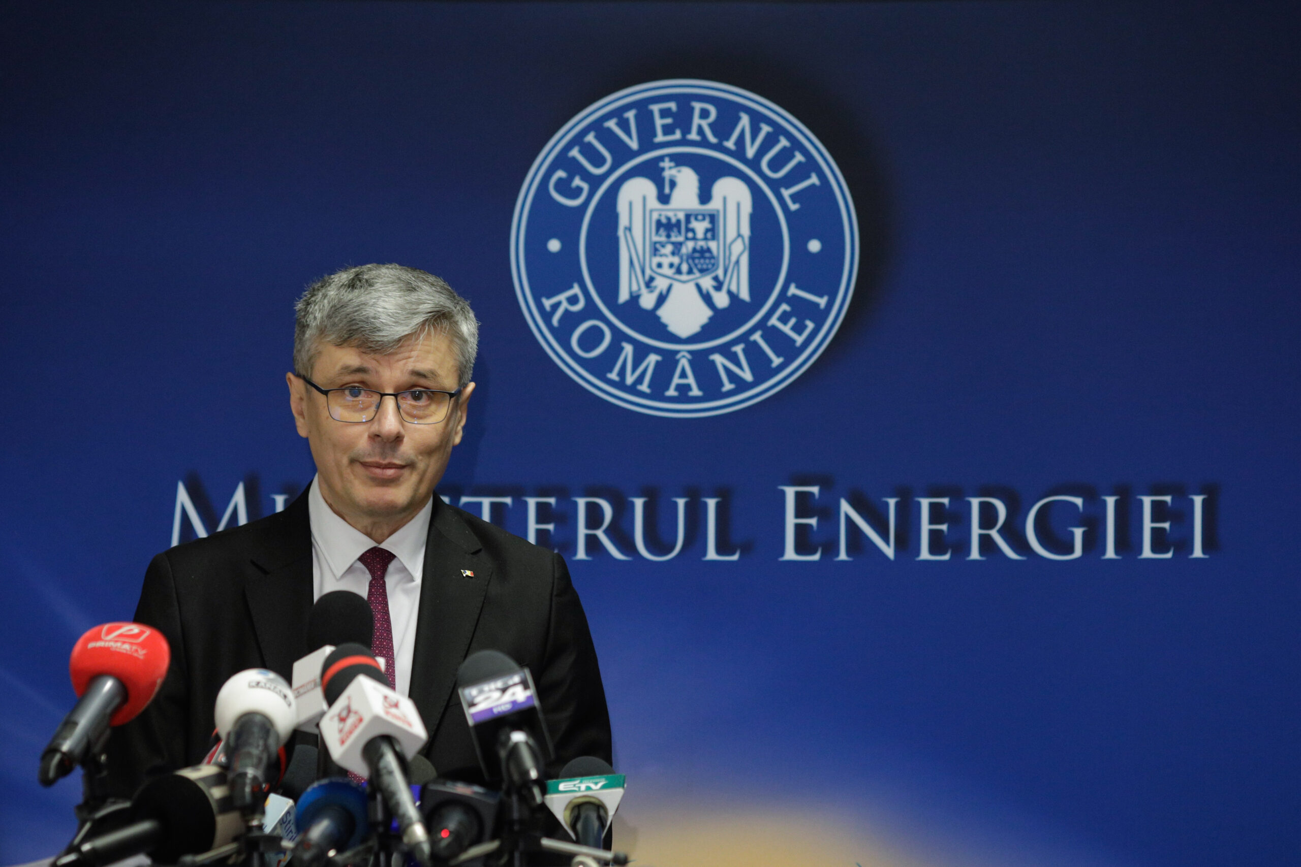 Virgil Popescu: România a aderat, marți, la platforma Nuclear Education, Skills and Technology ...