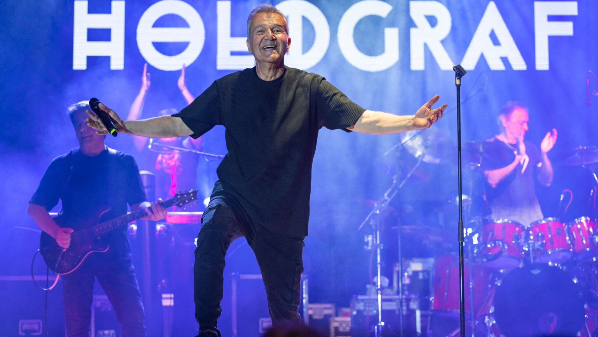 Noua funcție a lui Dan Bittman! Ce post ar putea ocupa celebrul artist ...