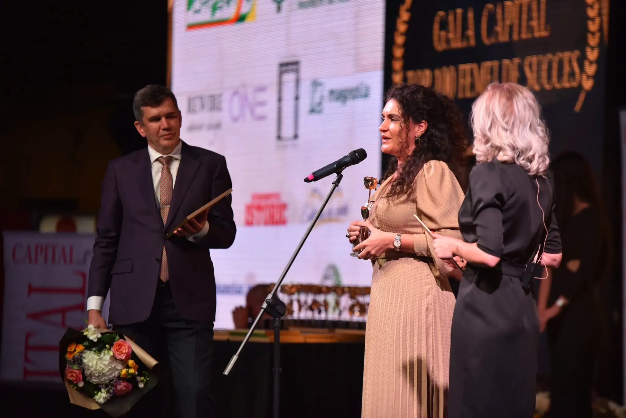 Iulia Ramona Chiriac, șefa Reprezentanței CE în România, în Top 100 ...