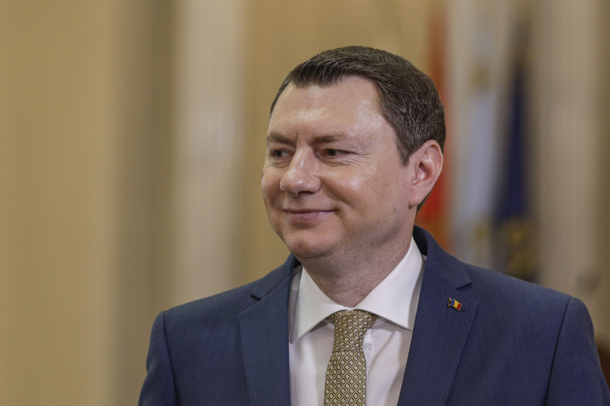 Cosmin Marinescu: În 2022, România a înregistrat o creştere de 20% a ...