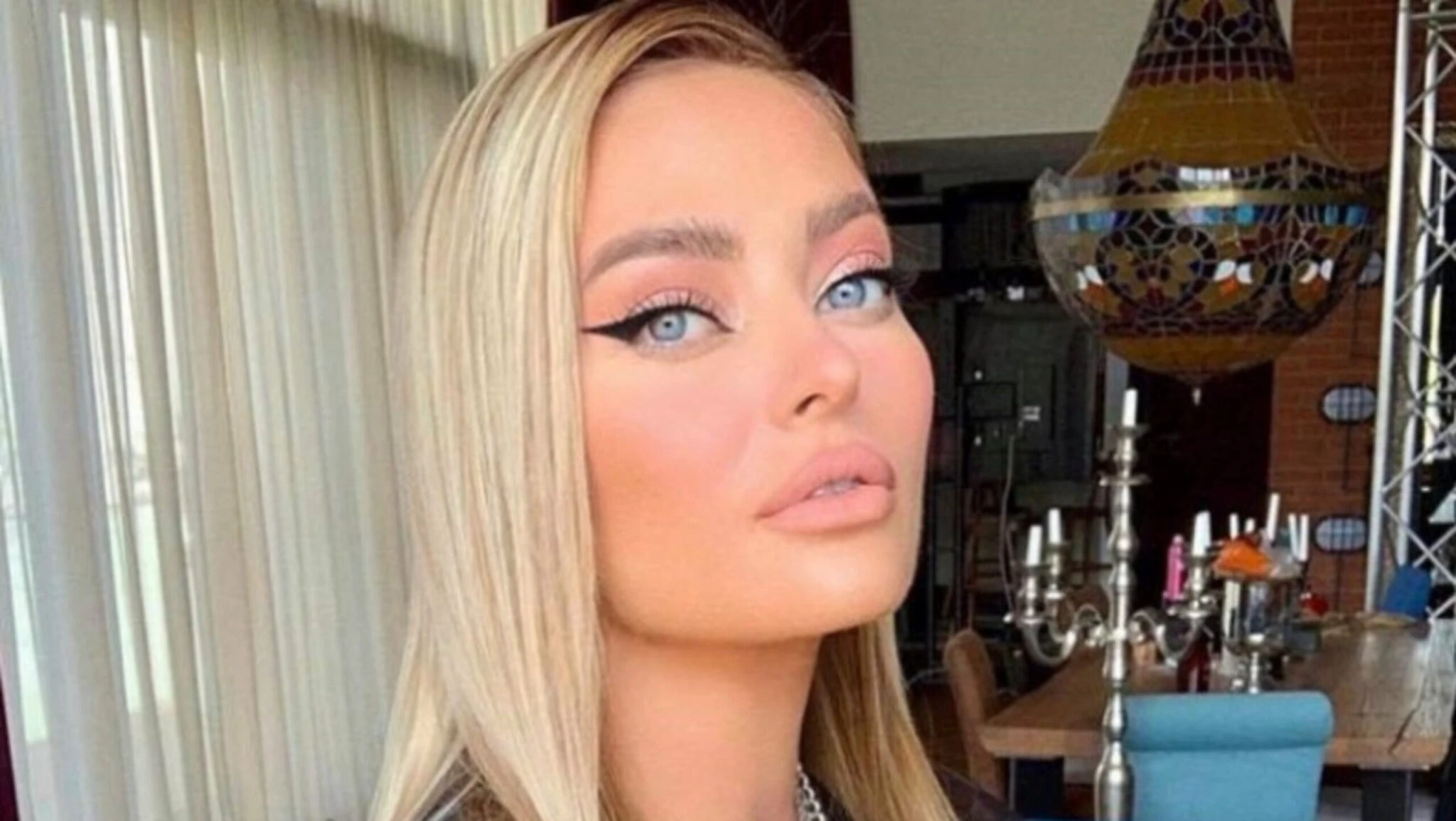 Relația dintre Andreea Marin și soțul Deliei. Cum a reacționat Delia