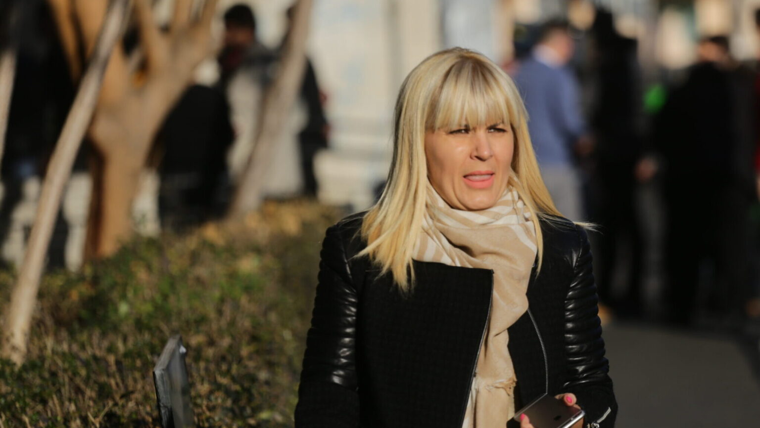 A scăpat! Bucurie imensă pentru Elena Udrea. Decizia luată azi, 27 mai, de Tribunalul Prahova ...