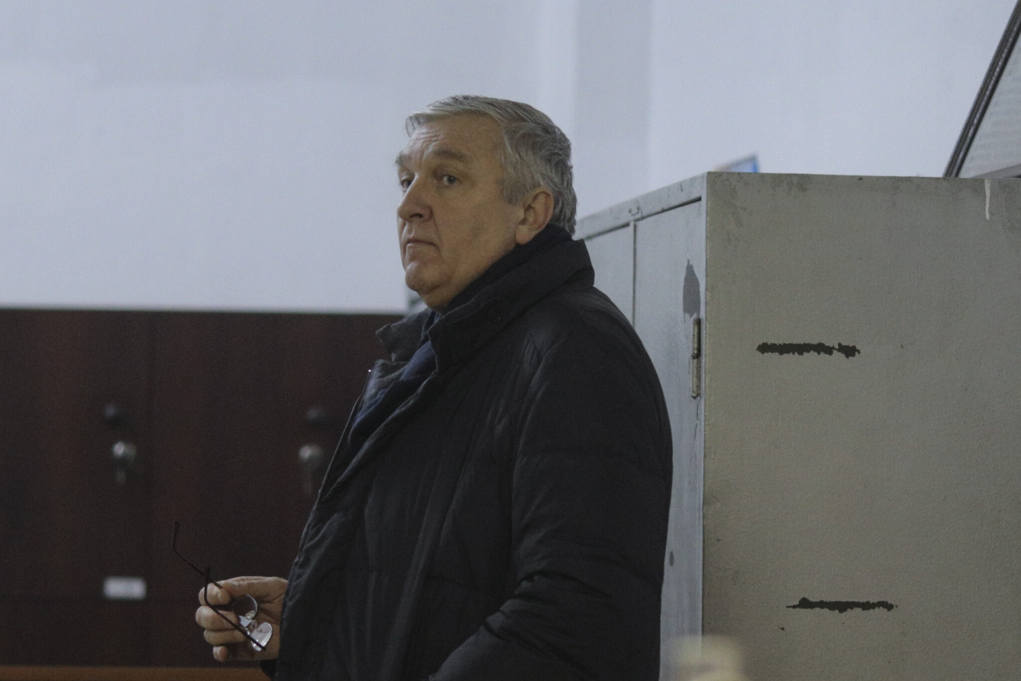 Mircea Beuran a fost achitat definitiv: Jurământul meu nu l-am încălcat ...