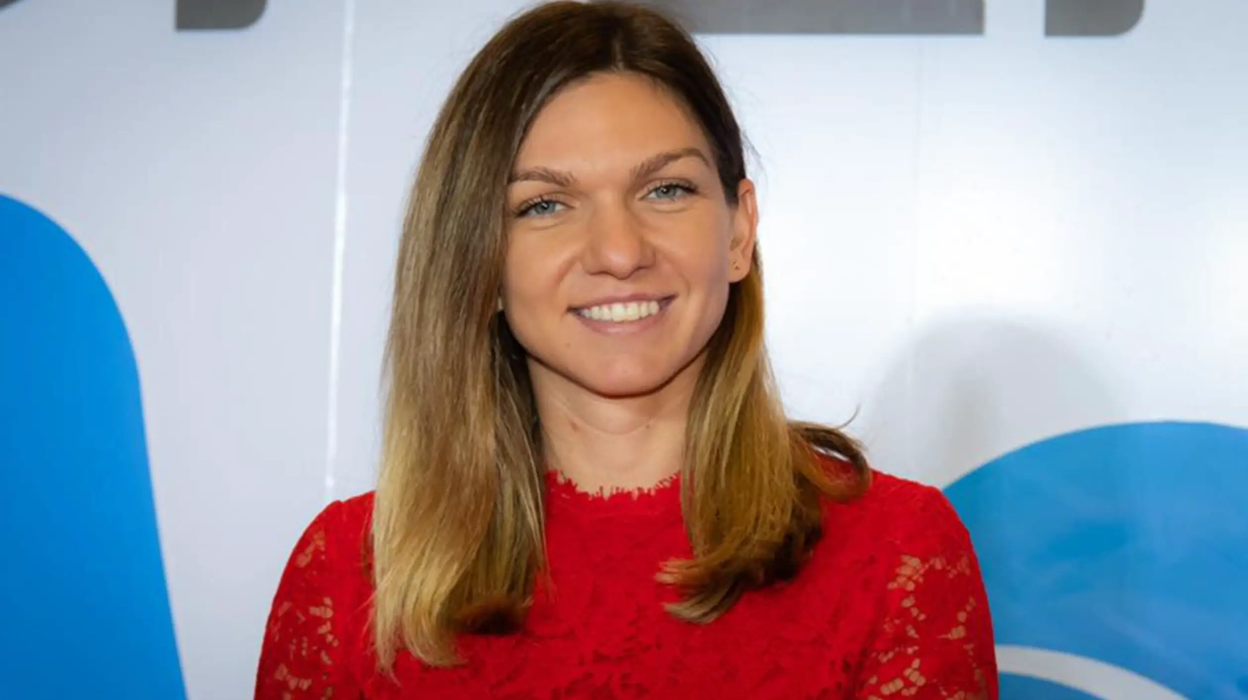 Simona Halep are un nou iubit? Cine e bărbatul misterios