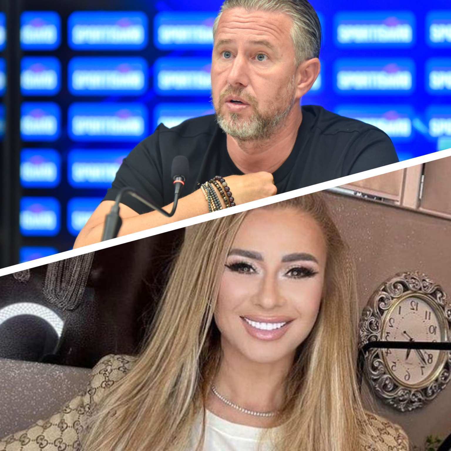 Ce s-a întâmplat cu Reghecampf?! Anunțul făcut chiar de Anamaria Prodan: Îmi vine să plâng – Capital