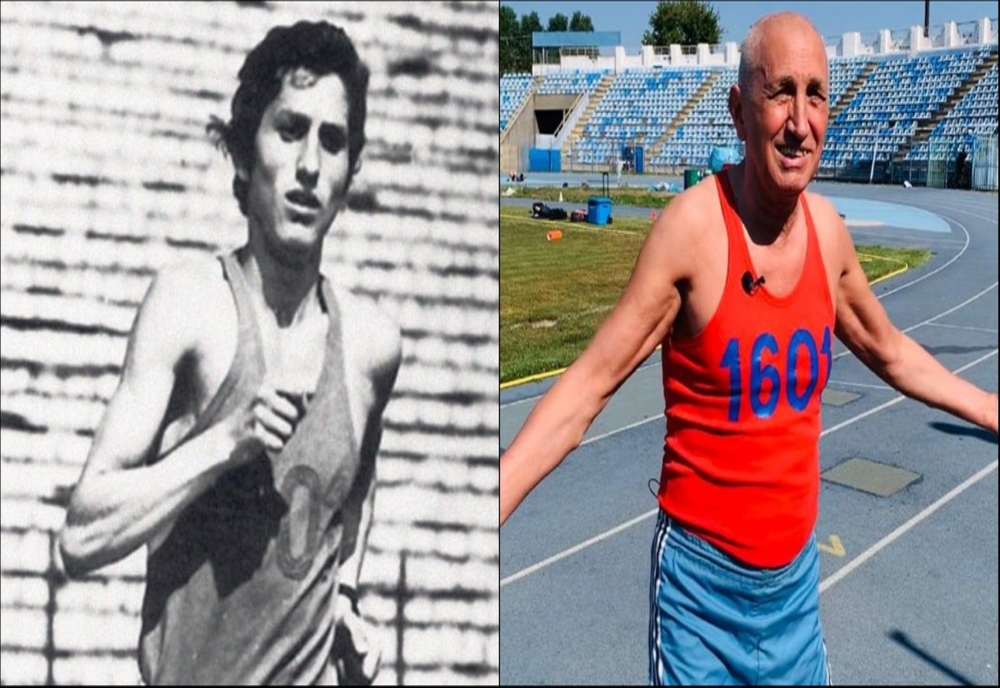 Doliu în România! Un fost mare sportiv român și-a pierdut soția ...