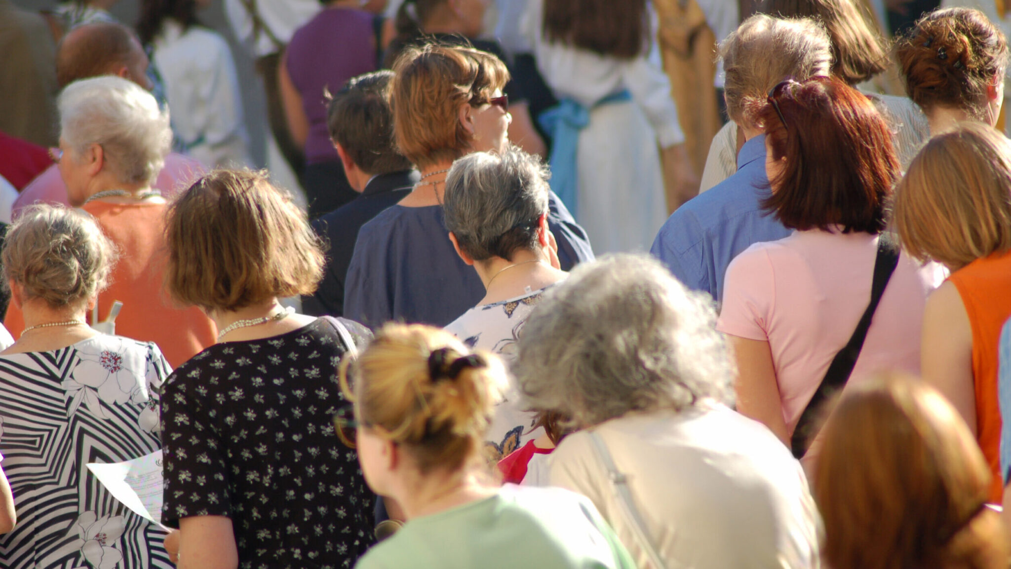 Vârsta de pensionare pentru femei. Tabelul care îți spune exact când ...