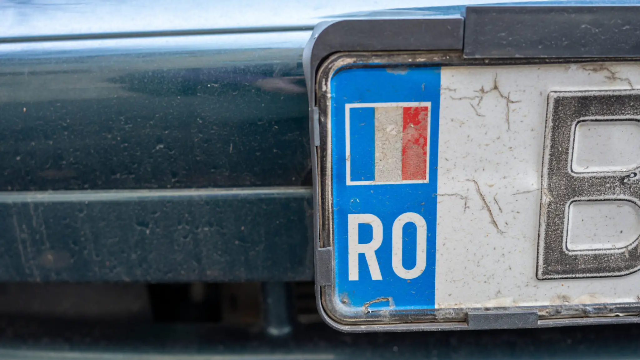 Se schimbă obligatoriu talonul auto. Românii au termen 30 de zile